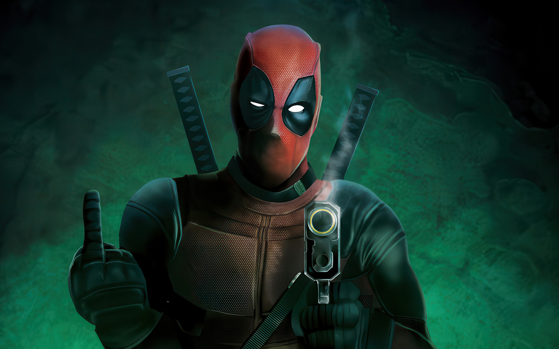 1920x1200 Deadpool Shot Ya 1080P Resolution ,HD 4k Wallpapers,Images ...