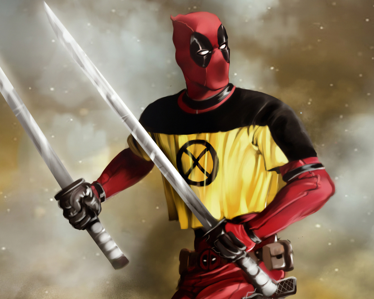 1280x1024 Deadpool Sword Wallpaper,1280x1024 Resolution HD 4k ...