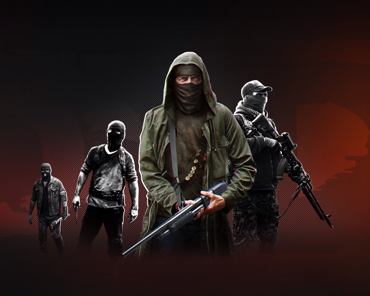 1280x1024 Deadside 2025 Wallpaper,1280x1024 Resolution HD 4k Wallpapers ...