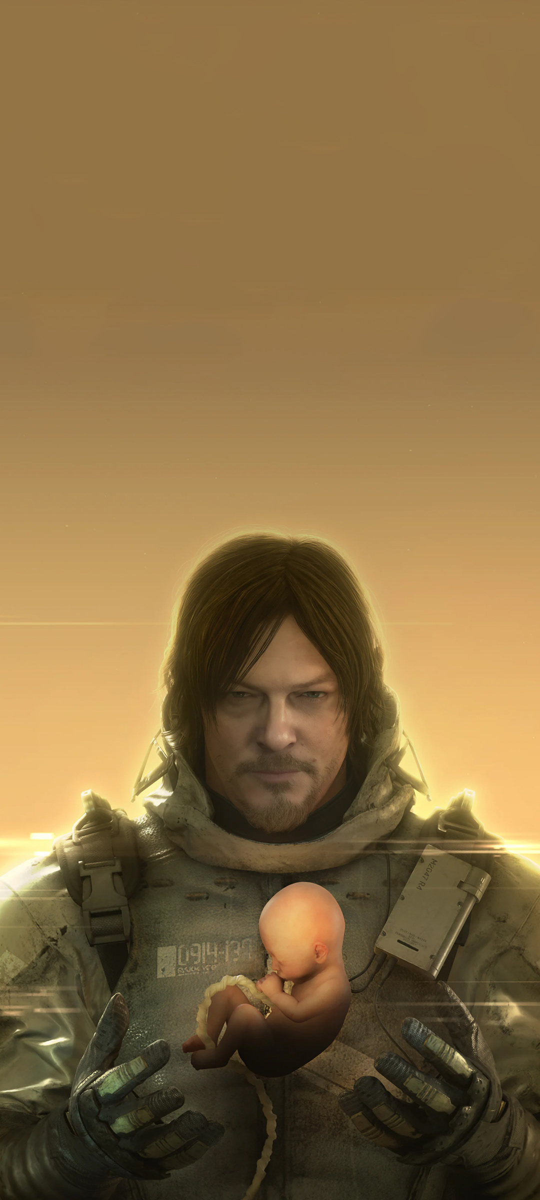1080x2400 Death Stranding 2 On The Beach Directors Cut 2025 Google ...