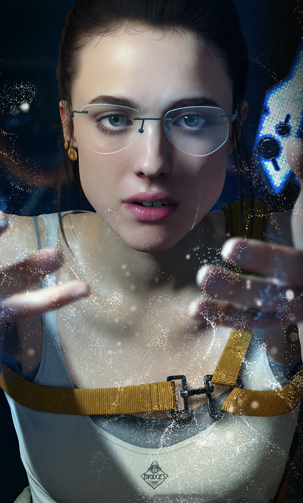 1280x2120 Death Stranding 2021 iPhone 6+ ,HD 4k Wallpapers,Images ...