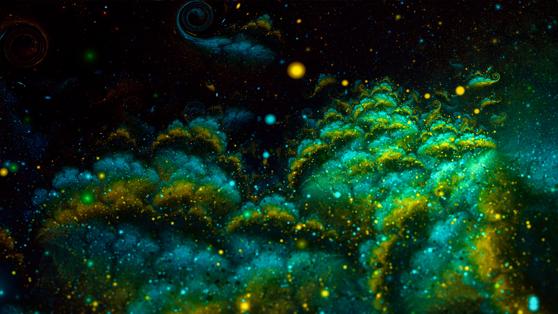 1920x1080 Deep In The Clouds 4k Laptop Full HD 1080P HD 4k Wallpapers ...