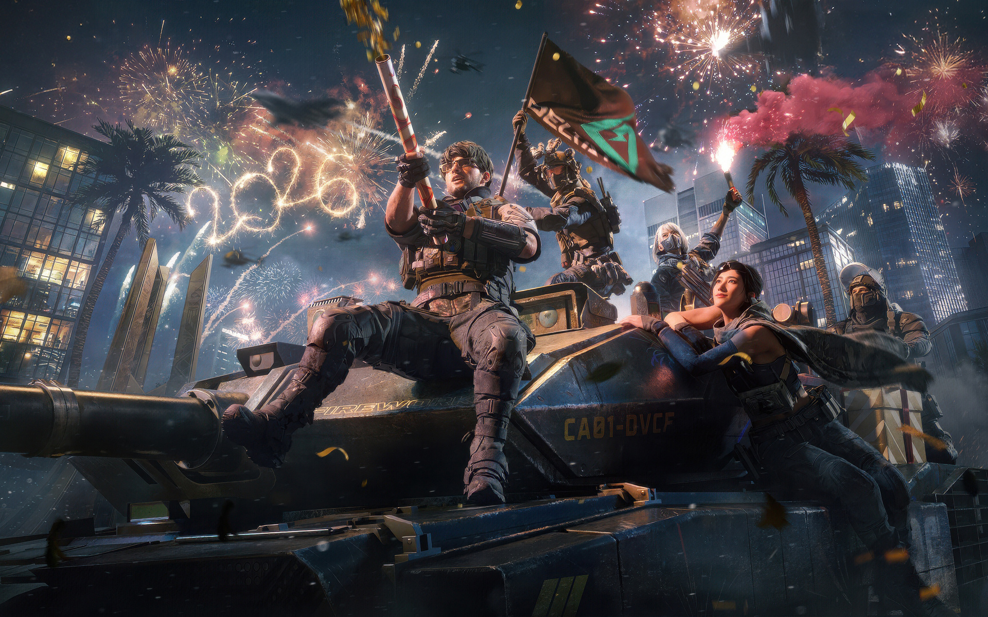 1920x1200 Delta Force 2026 Game 1080P Resolution ,HD 4k Wallpapers ...