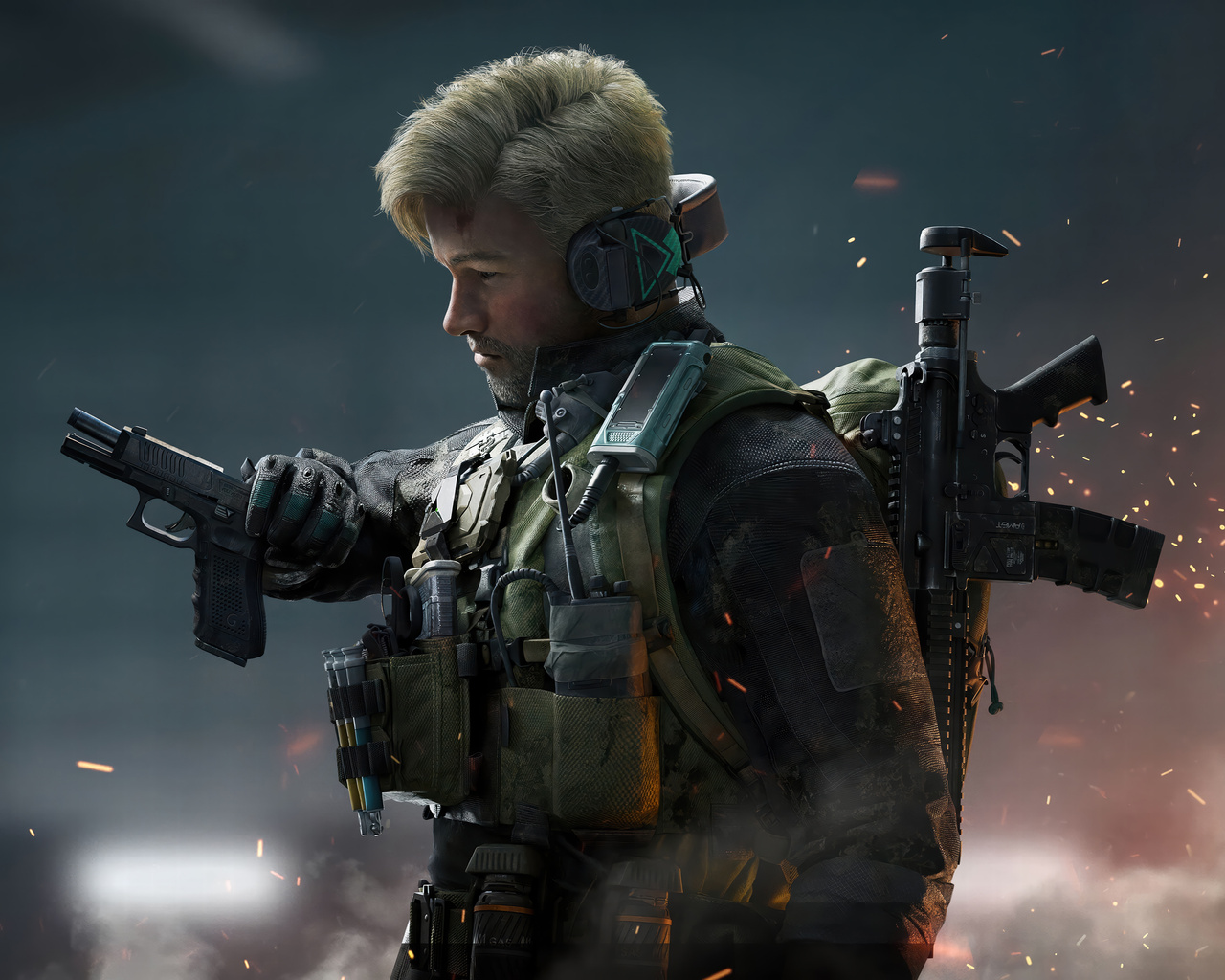 1280x1024 Delta Force Stinger 4k Wallpaper,1280x1024 Resolution HD 4k ...