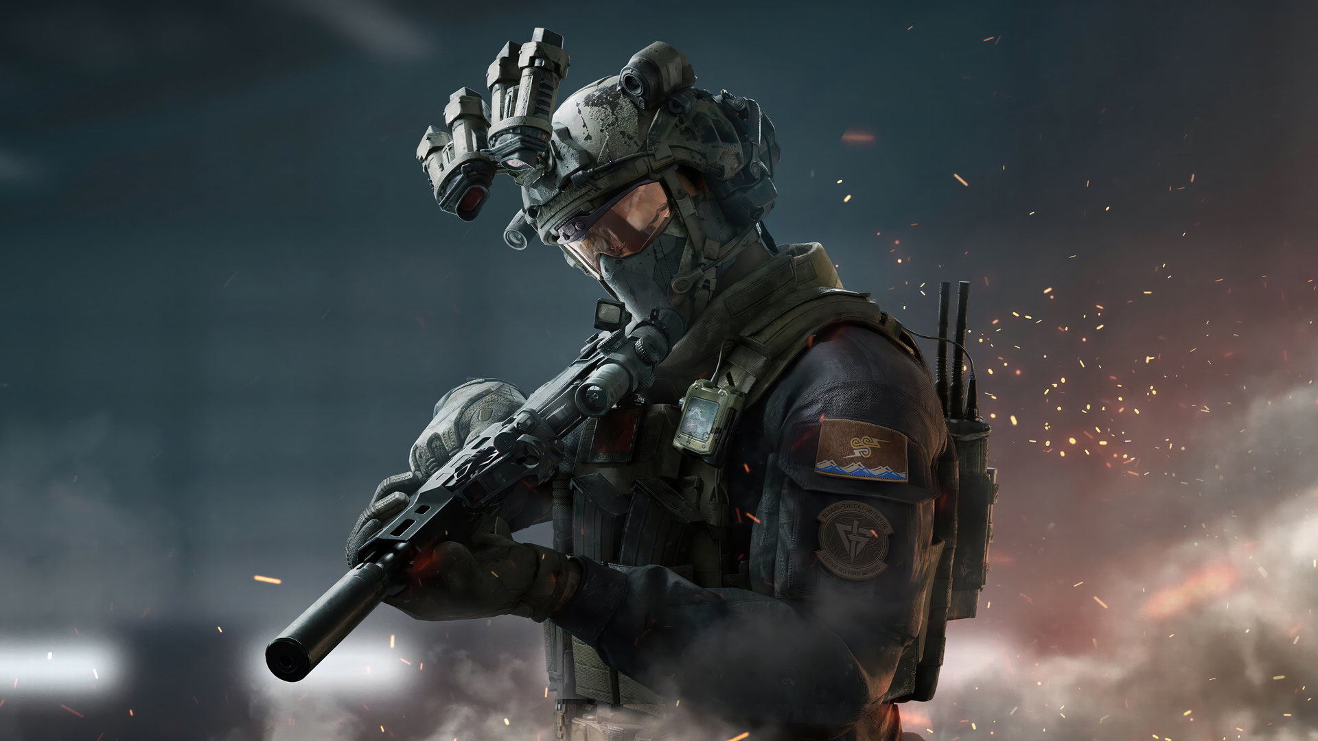 1920x1080 Delta Force Vyron Laptop Full HD 1080P ,HD 4k Wallpapers ...