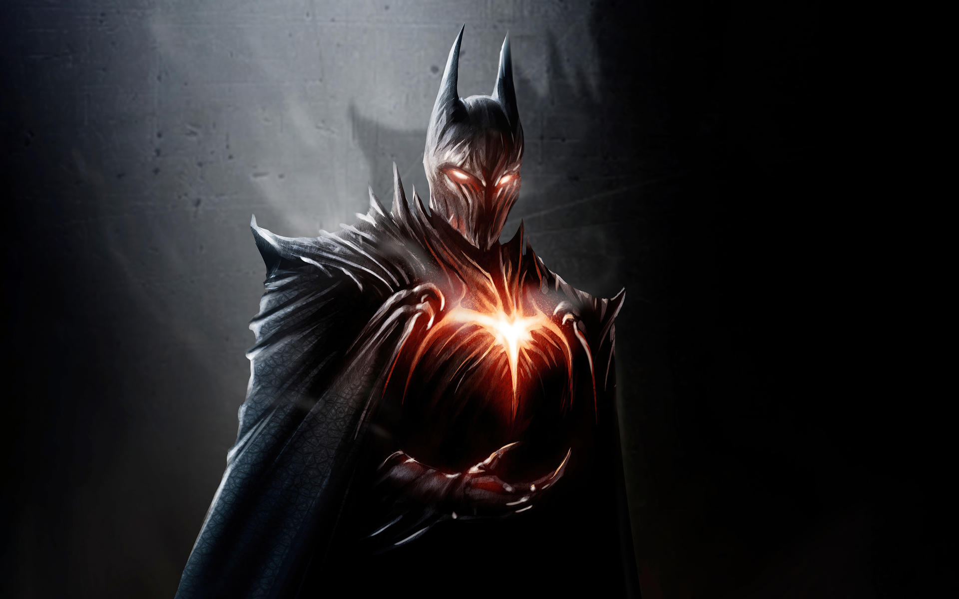 1920x1200 Demon Batman 5k 1080P Resolution ,HD 4k Wallpapers,Images ...