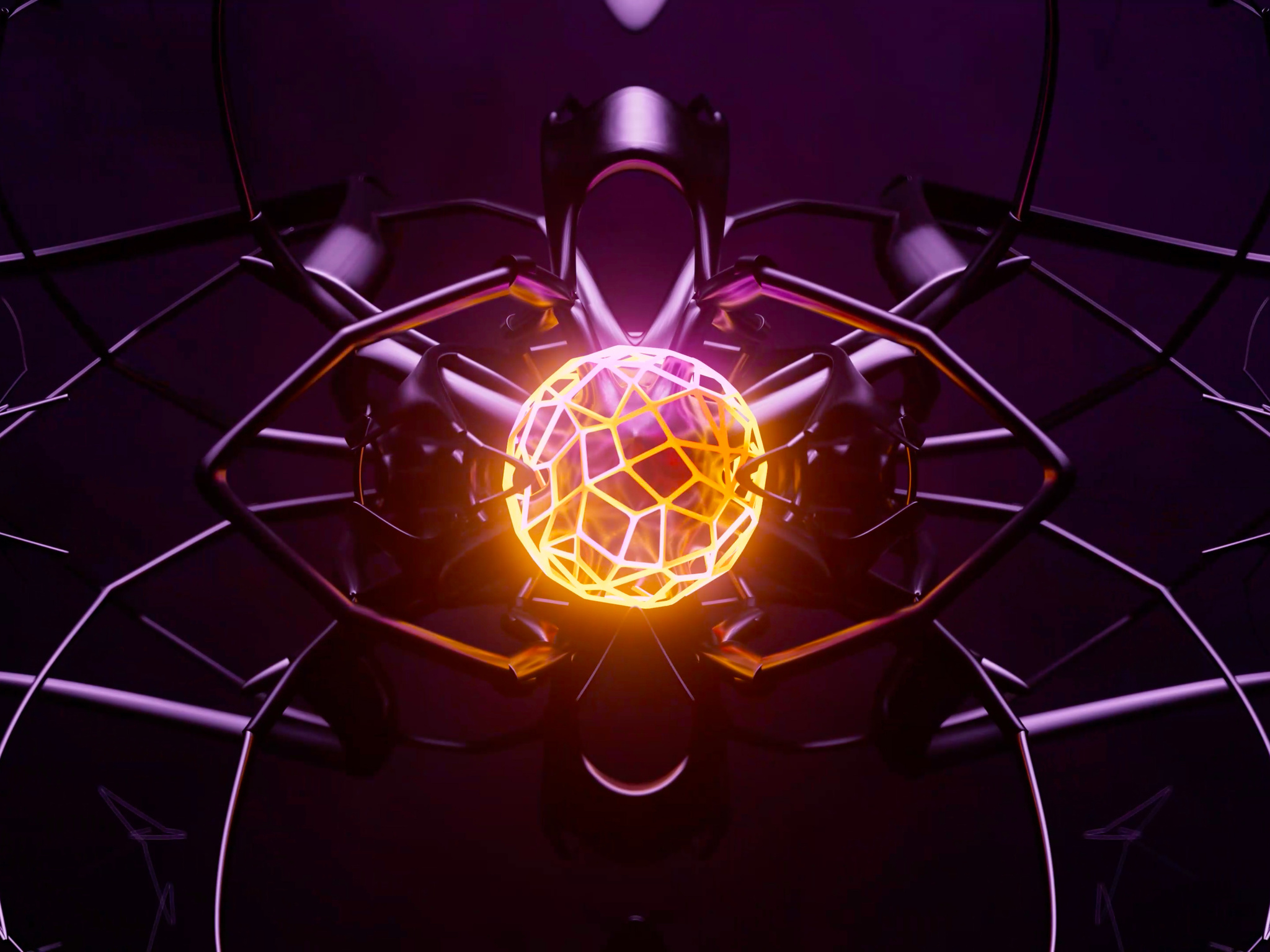 2048x1536 Demon Core 2048x1536 Resolution HD 4k Wallpapers, Images ...