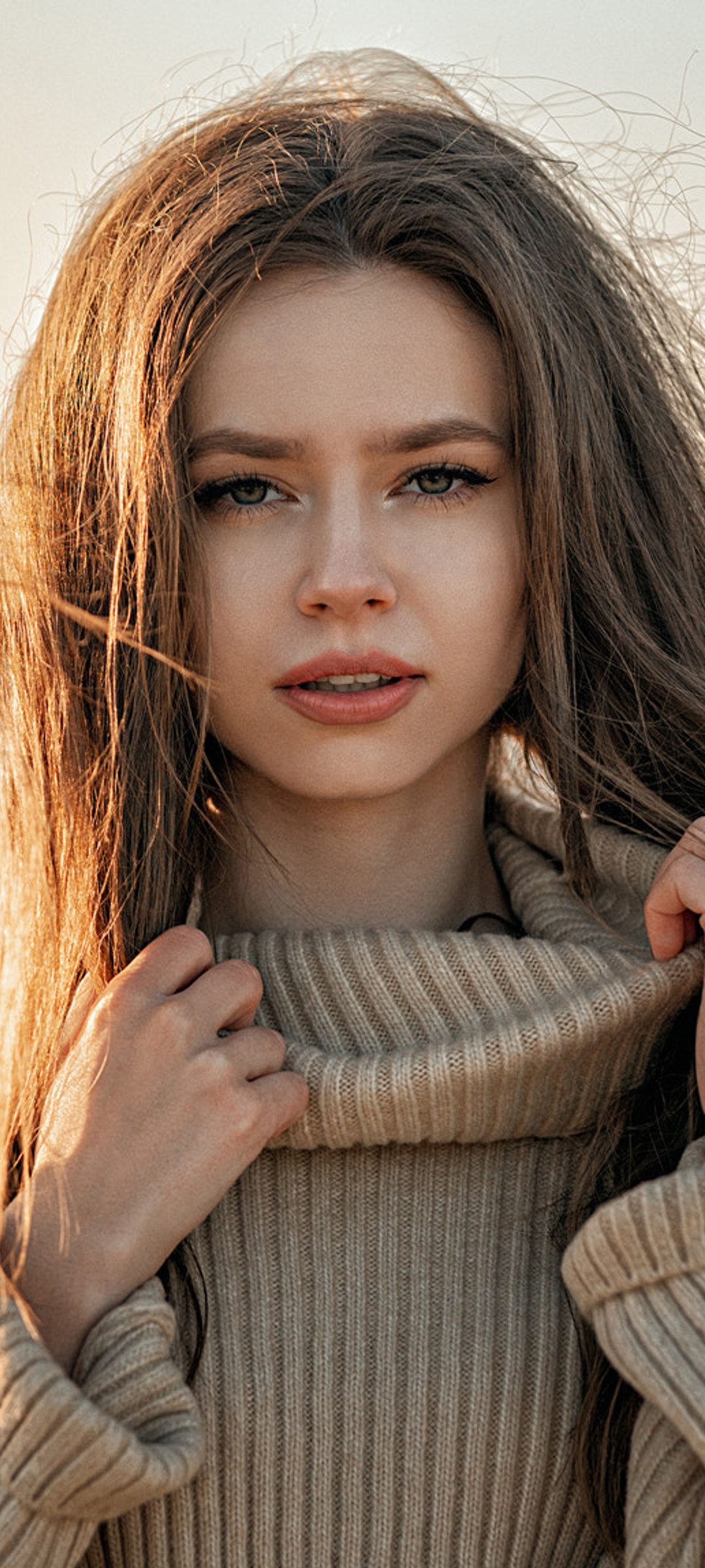 1080x2400 Depth Of Field Outdoors Google Pixel 7 ,HD 4k Wallpapers ...