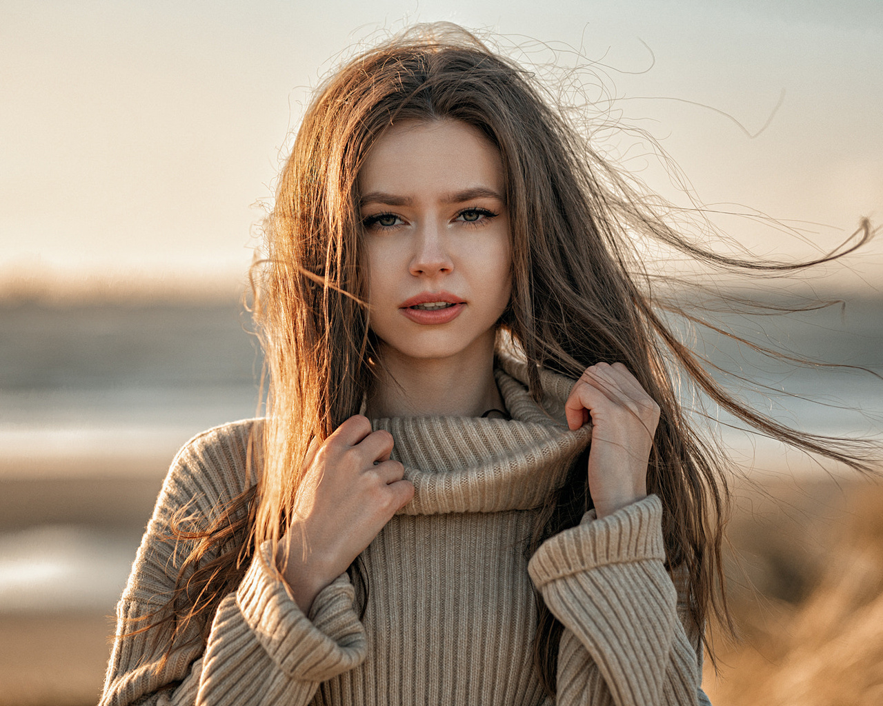 1280x1024 Depth Of Field Outdoors Wallpaper 1280x1024 Resolution Hd 4k