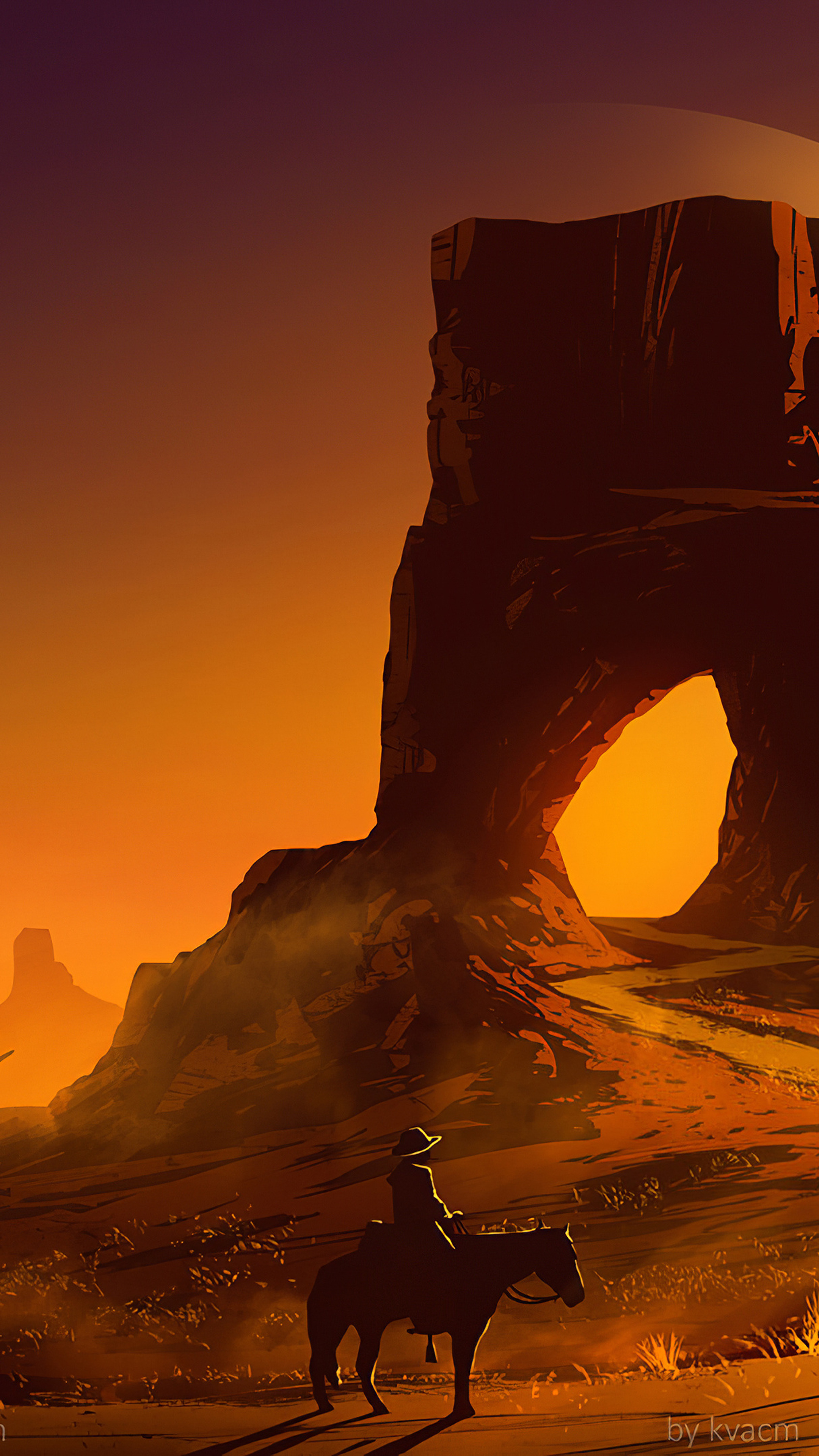 2160x3840 Desert Gate 4k Sony Xperia X,XZ,Z5 Premium ,HD 4k Wallpapers ...