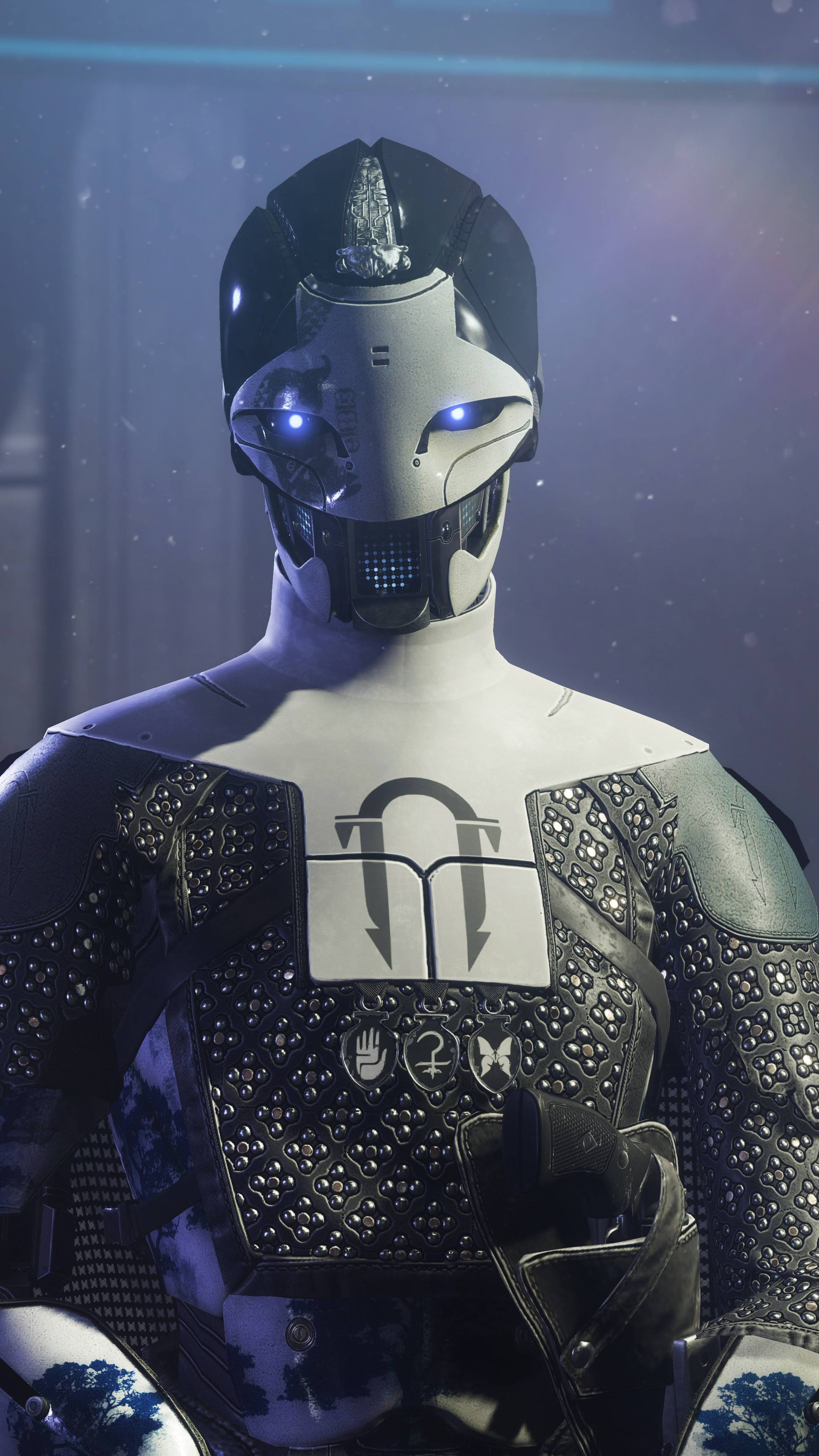 2160x3840 Destiny 2 Black Armory 8k Sony Xperia X,XZ,Z5 Premium ,HD 4k ...