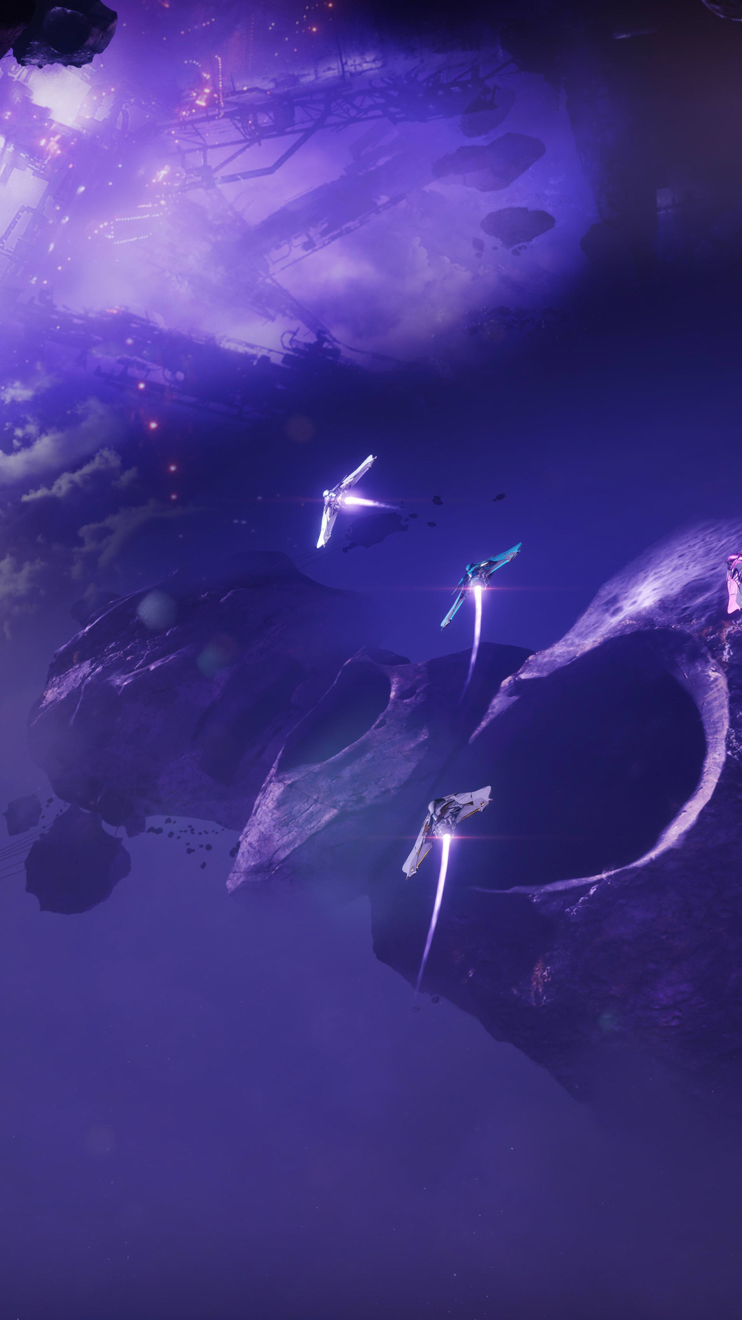 1080x1920 Destiny 2 Fireteam 8k Iphone 7,6s,6 Plus, Pixel xl ,One Plus 3,3t,5 ,HD 4k Wallpapers ...