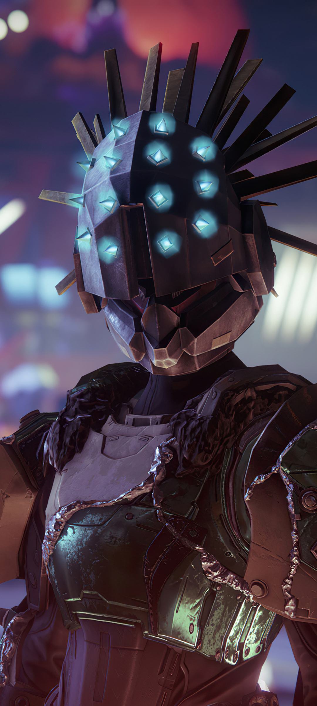 1080x2400 Destiny 2 Shadow Keep 2020 Google Pixel 7 ,HD 4k Wallpapers ...