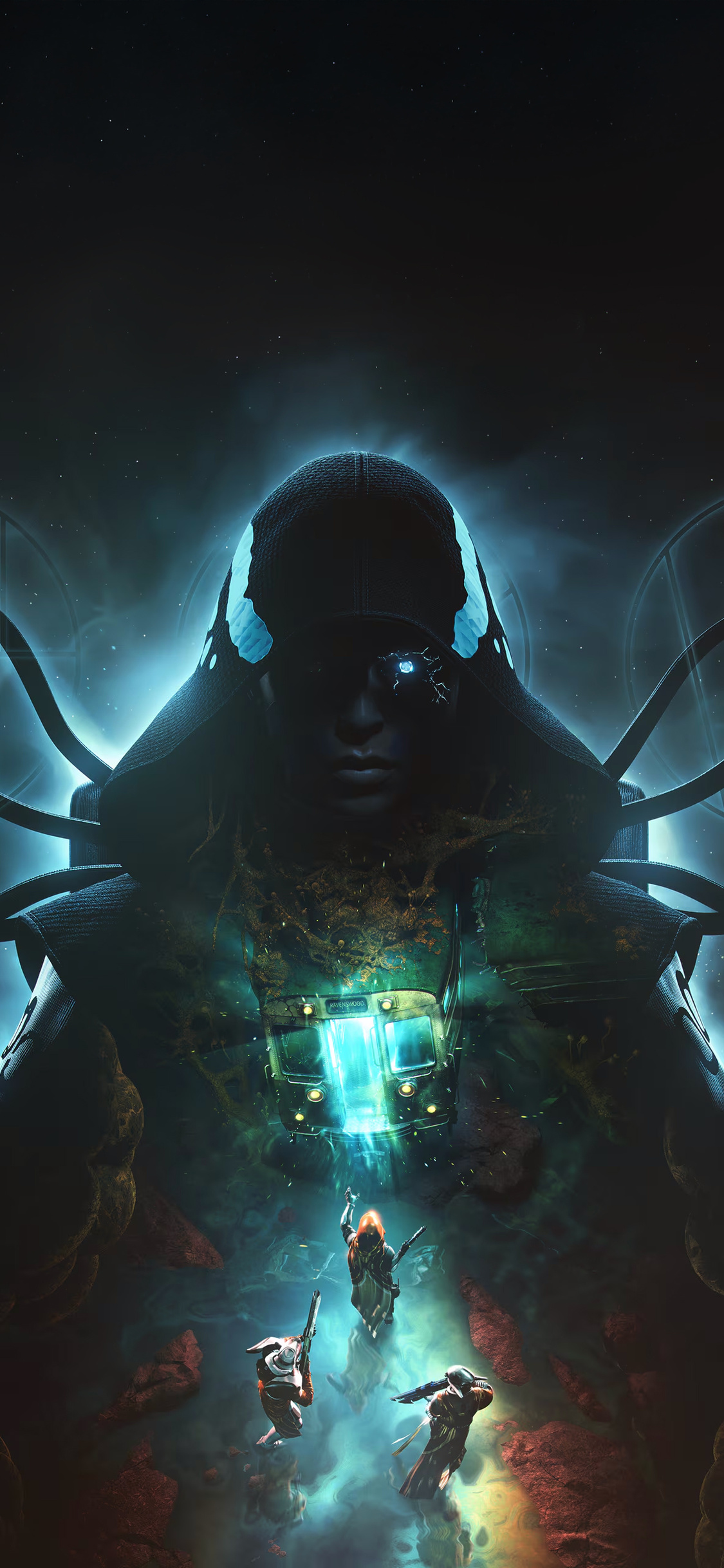 1125x2436 Destiny 2 The Edge Of Fate Iphone XS,Iphone 10,Iphone X ,HD ...