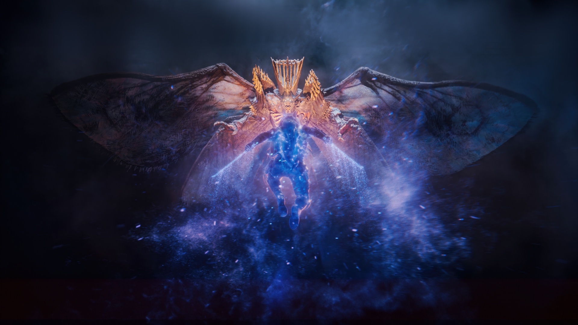 1920x1080 Destiny 2 The Final Shape Ps5 5k Laptop Full HD 1080P ,HD 4k ...