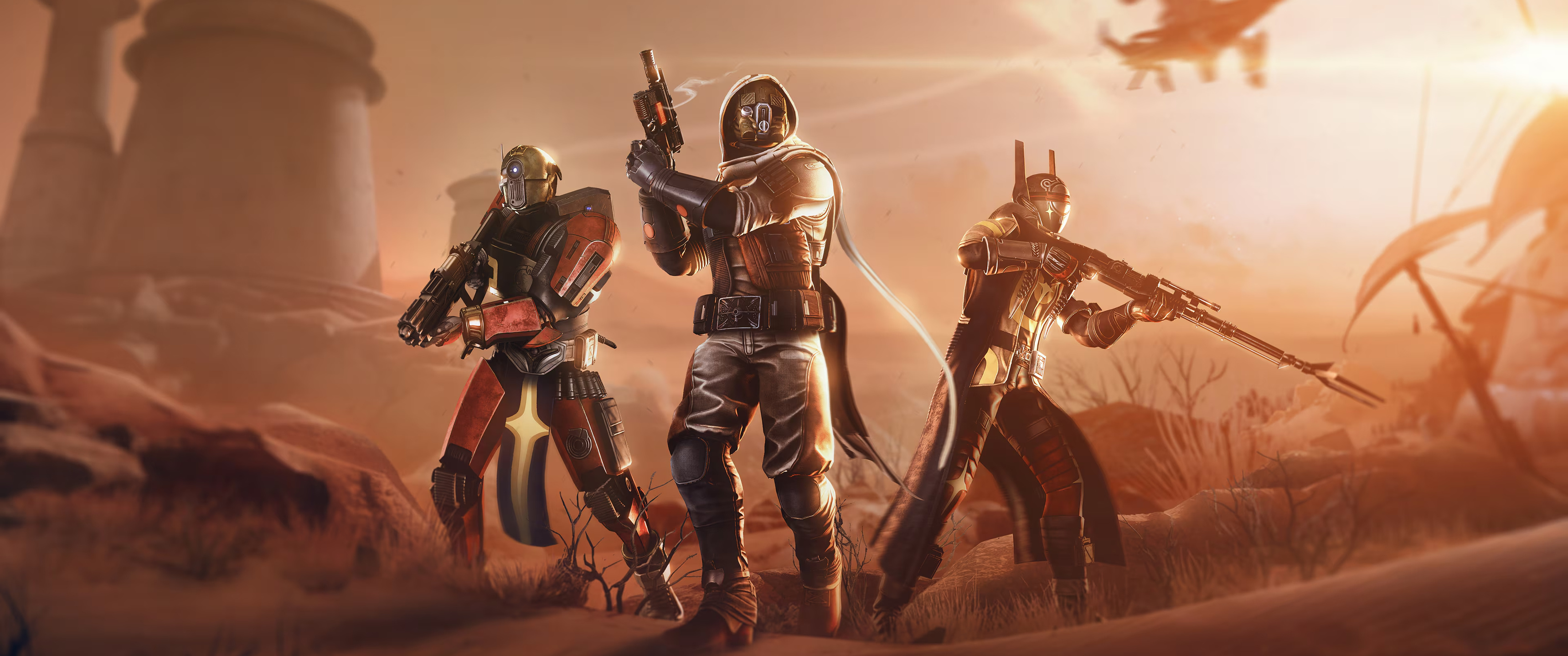 3440x1440 Destiny 2 Traitor UltraWide Quad HD 1440P ,HD 4k Wallpapers ...