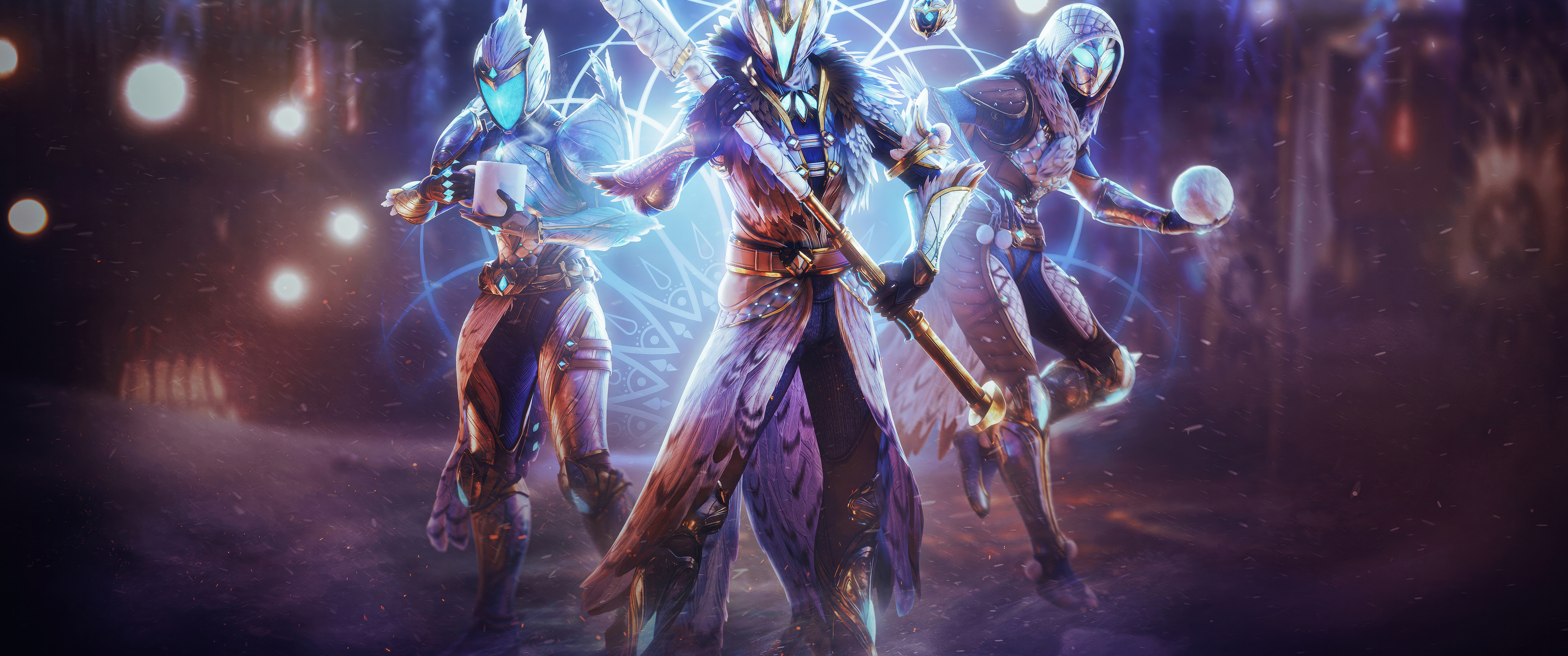 3440x1440 Destiny 2 X Mass Effect 5k UltraWide Quad HD 1440P ,HD 4k ...