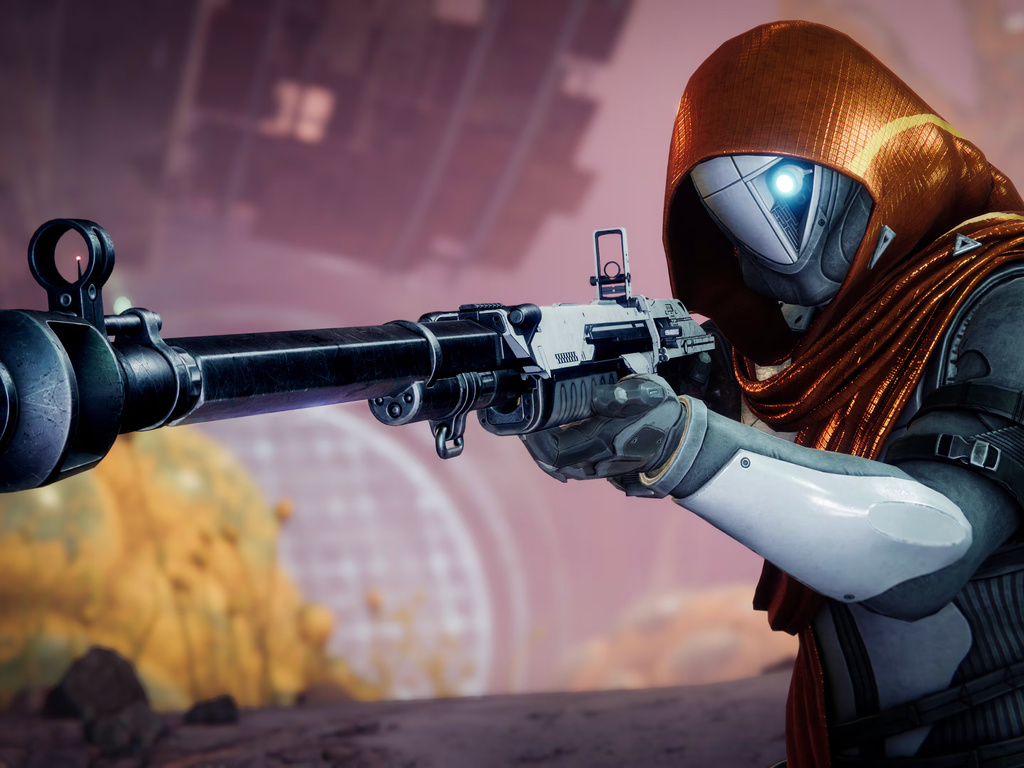 1024x768 Destiny 2 Year Of Prophecy Ultimate Edition Wallpaper,1024x768 ...