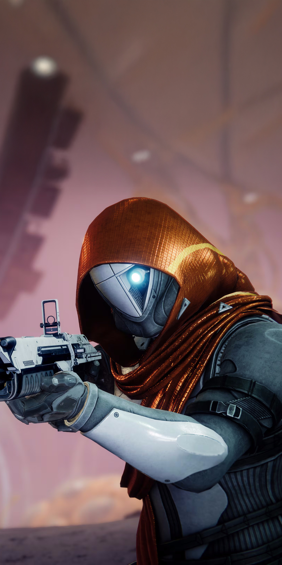 1080x2160 Destiny 2 Year Of Prophecy Ultimate Edition One Plus 5T,Honor ...