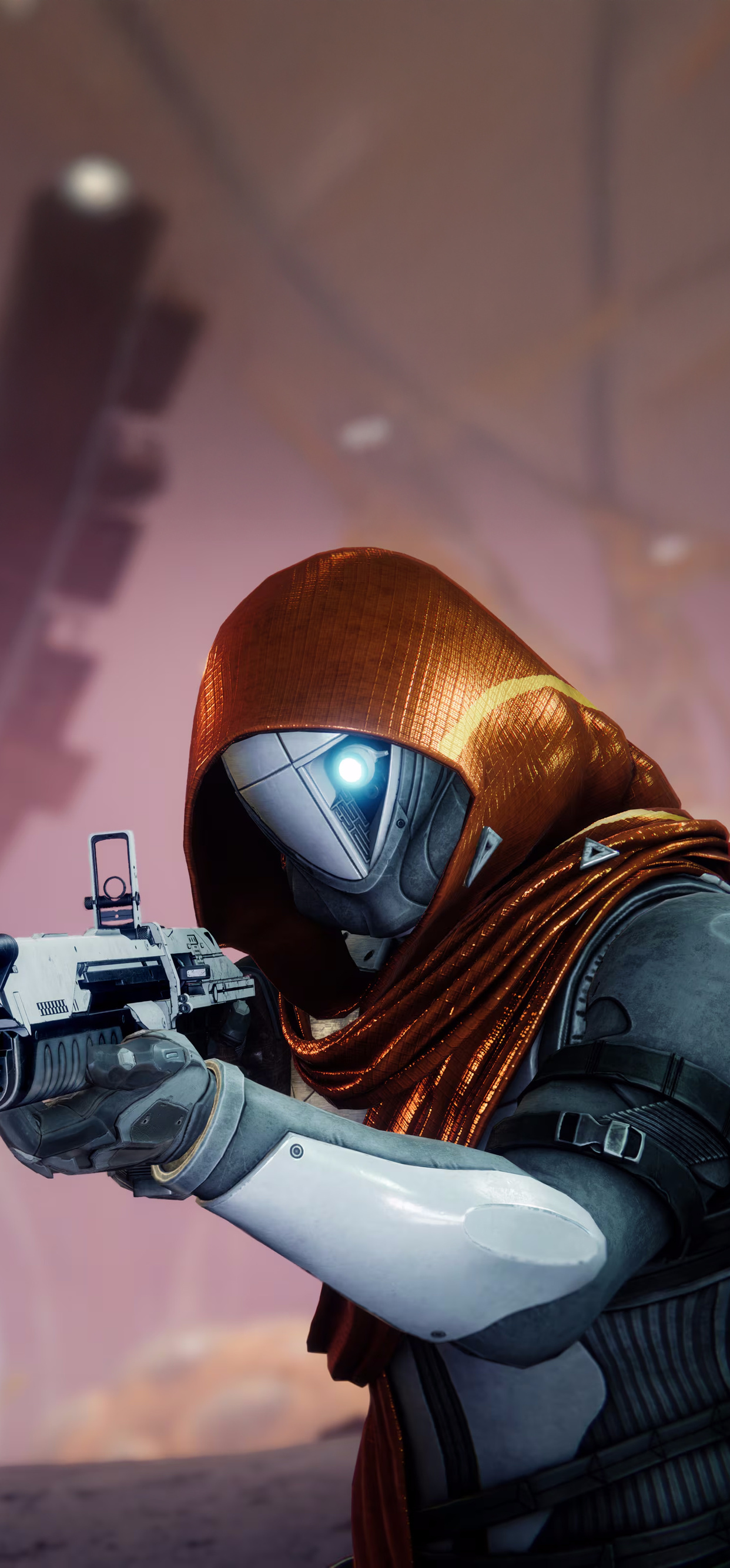 1242x2668 Destiny 2 Year Of Prophecy Ultimate Edition Iphone XS MAX ,HD ...