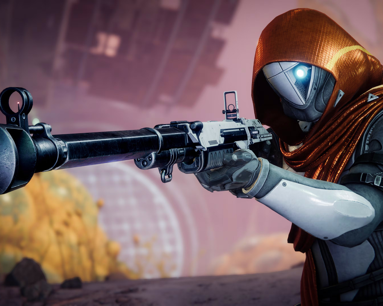 1280x1024 Destiny 2 Year Of Prophecy Ultimate Edition Wallpaper ...