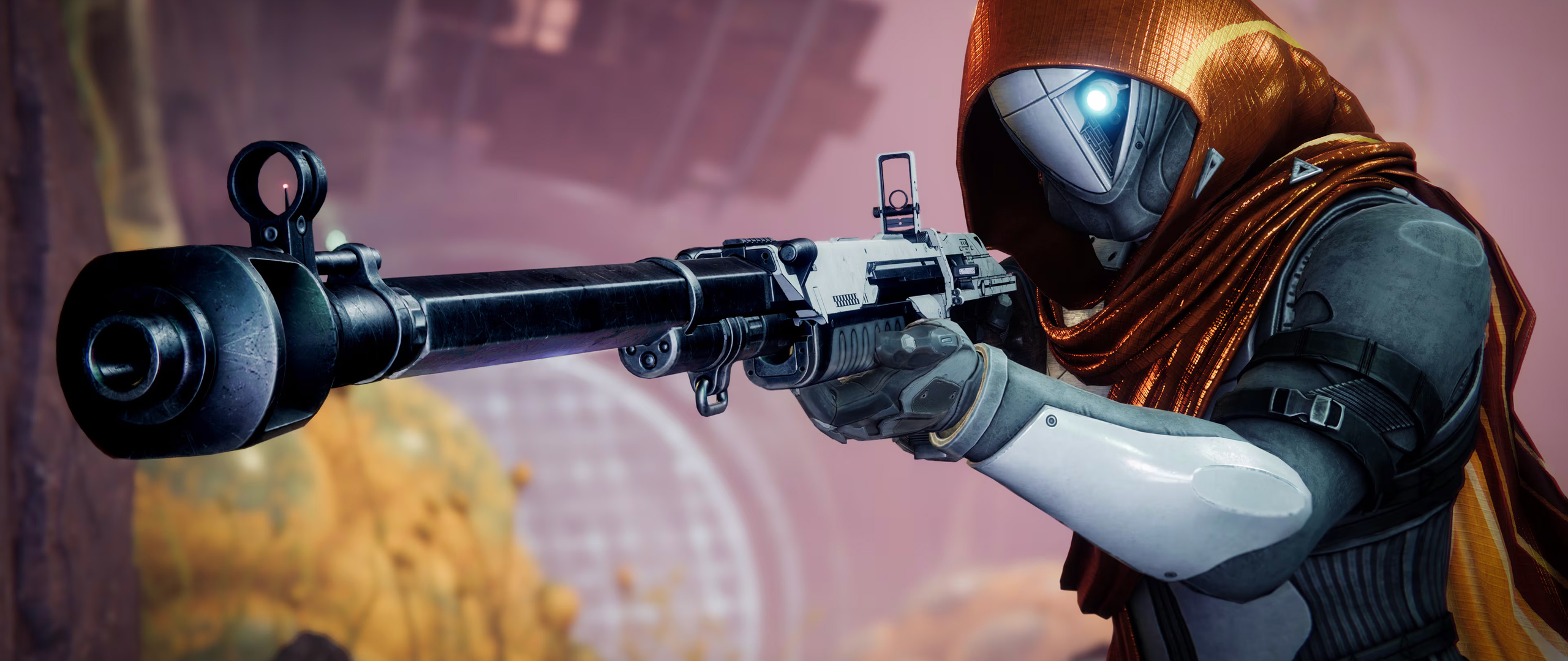 2560x1080 Destiny 2 Year Of Prophecy Ultimate Edition Wallpaper ...