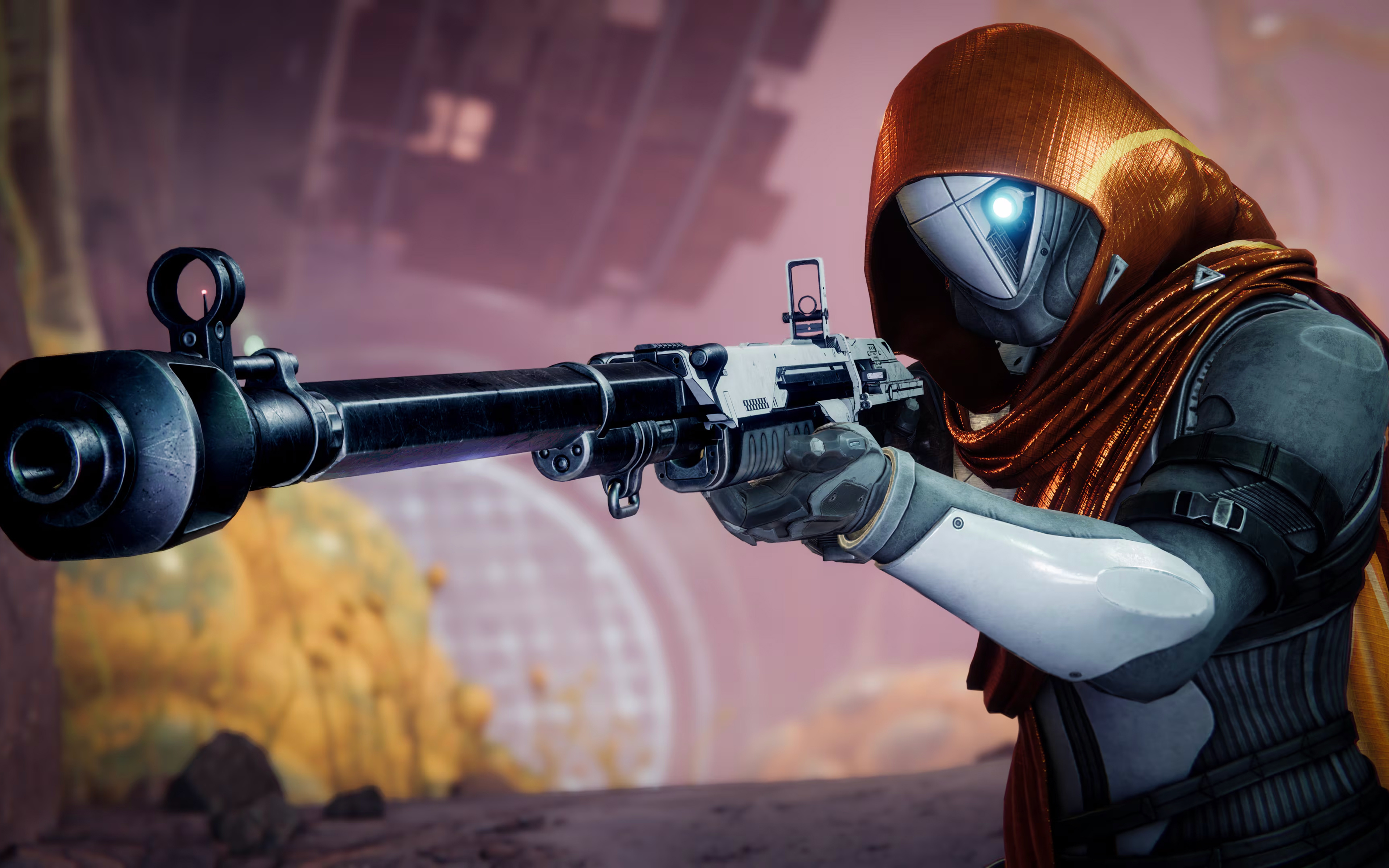 3840x2400 Destiny 2 Year Of Prophecy Ultimate Edition 4K ,HD 4k ...