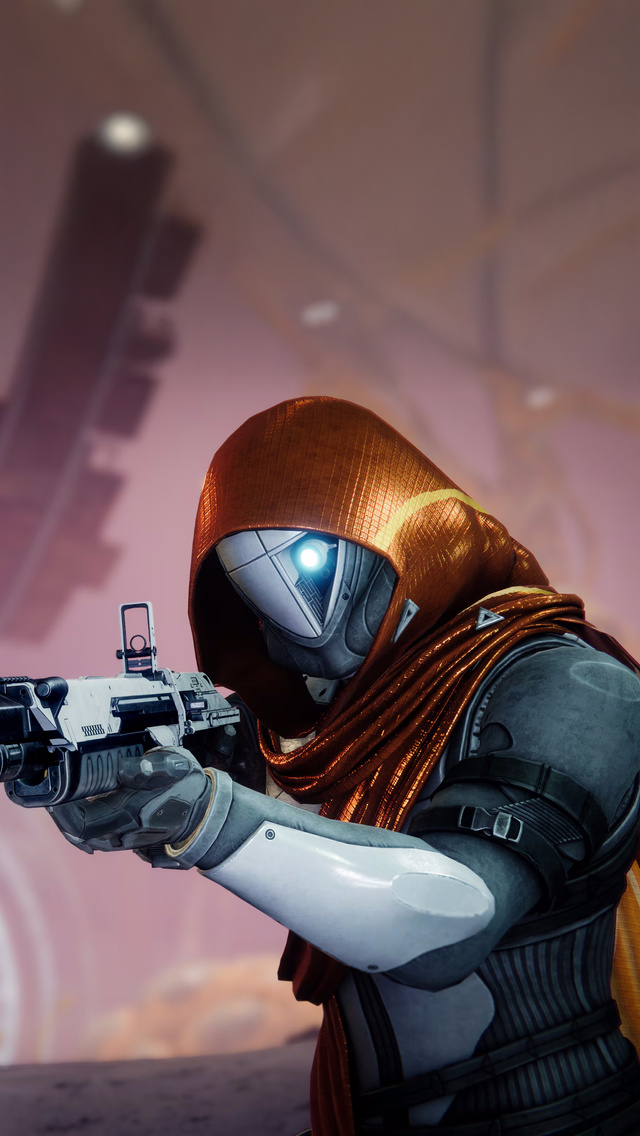 640x1136 Destiny 2 Year Of Prophecy Ultimate Edition iPhone 5,5c,5S,SE ...