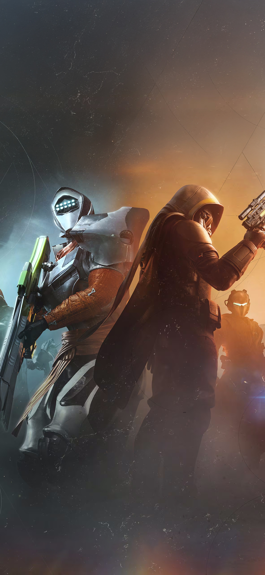 1125x2436 Destiny 2 Year Of Prophecy Ultimate Edition 2025 Iphone XS ...