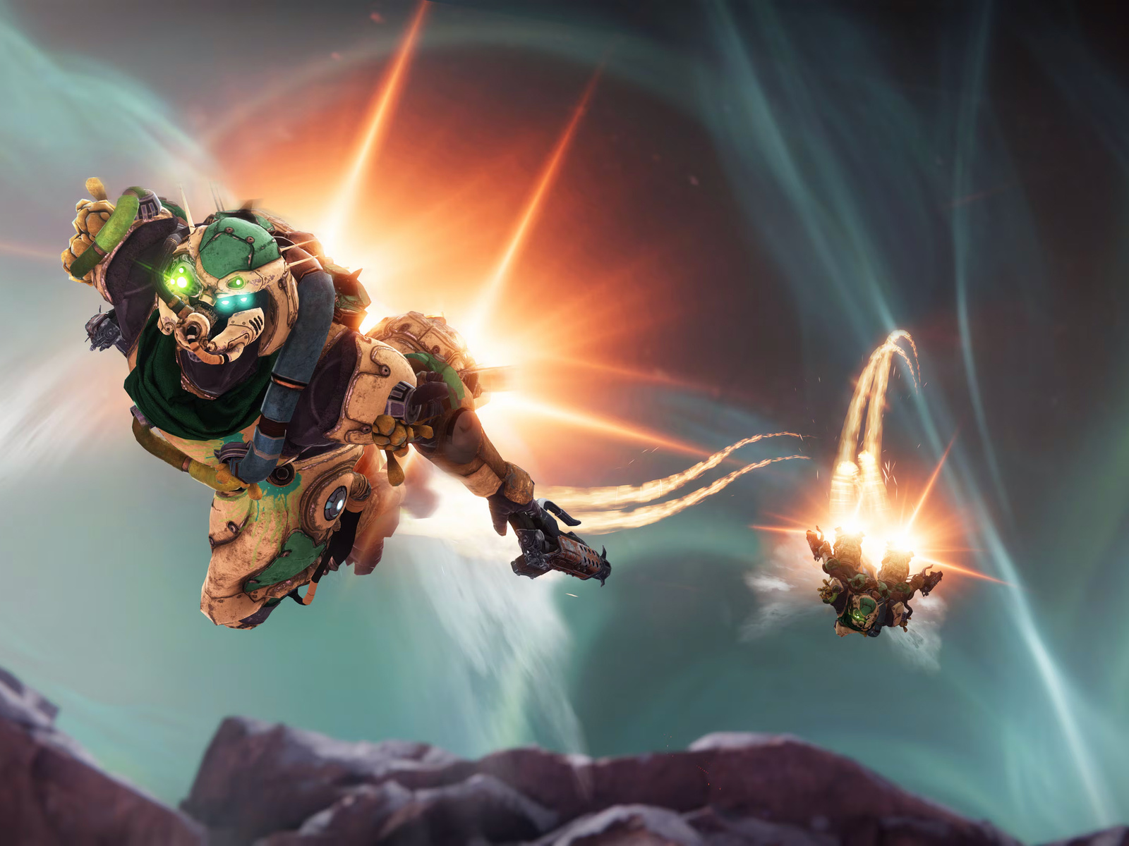 1600x1200 Destiny 2 Year Of Prophecy Ultimate Edition Game Wallpaper ...