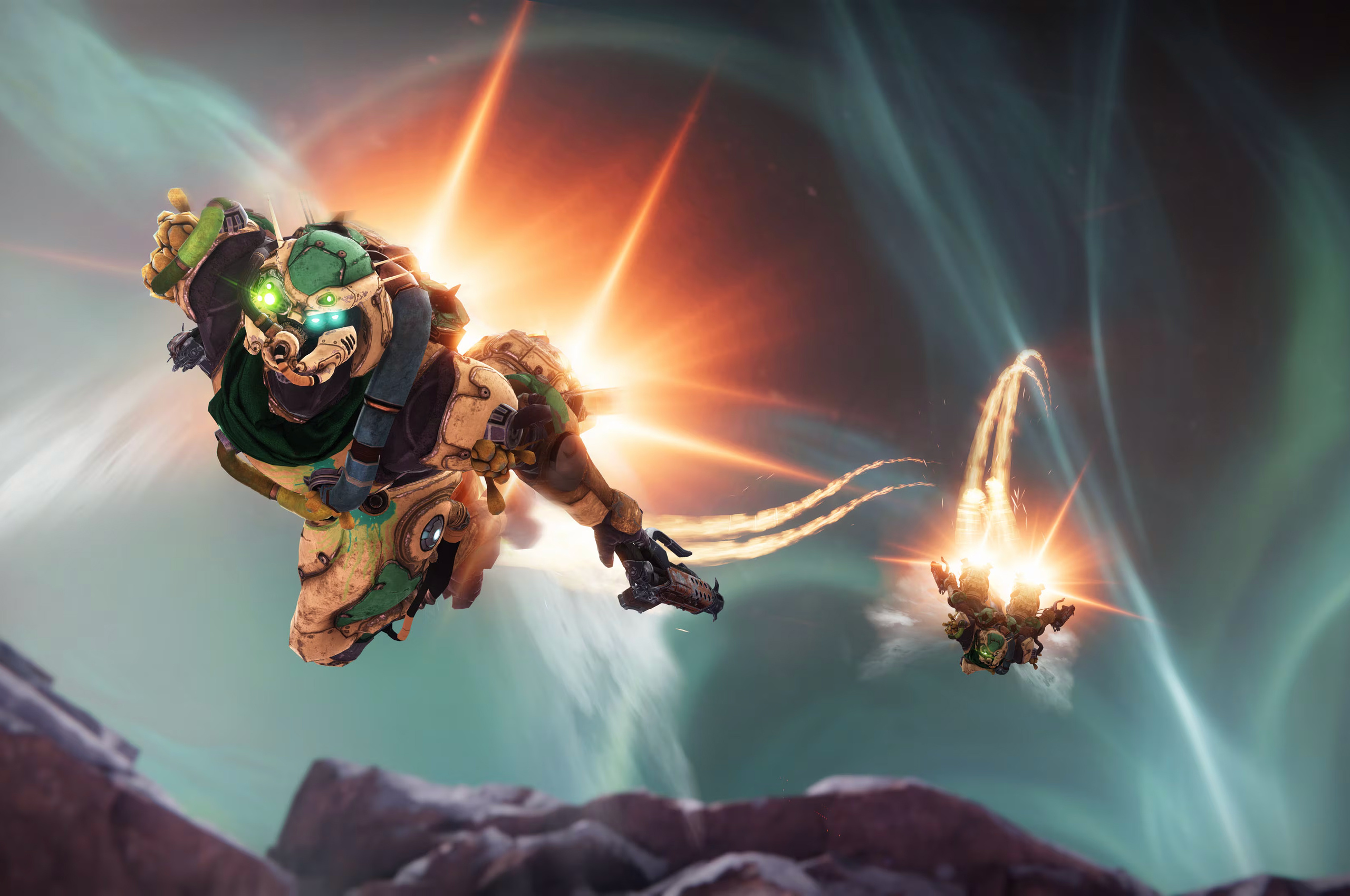 2560x1700 Destiny 2 Year Of Prophecy Ultimate Edition Game Chromebook ...