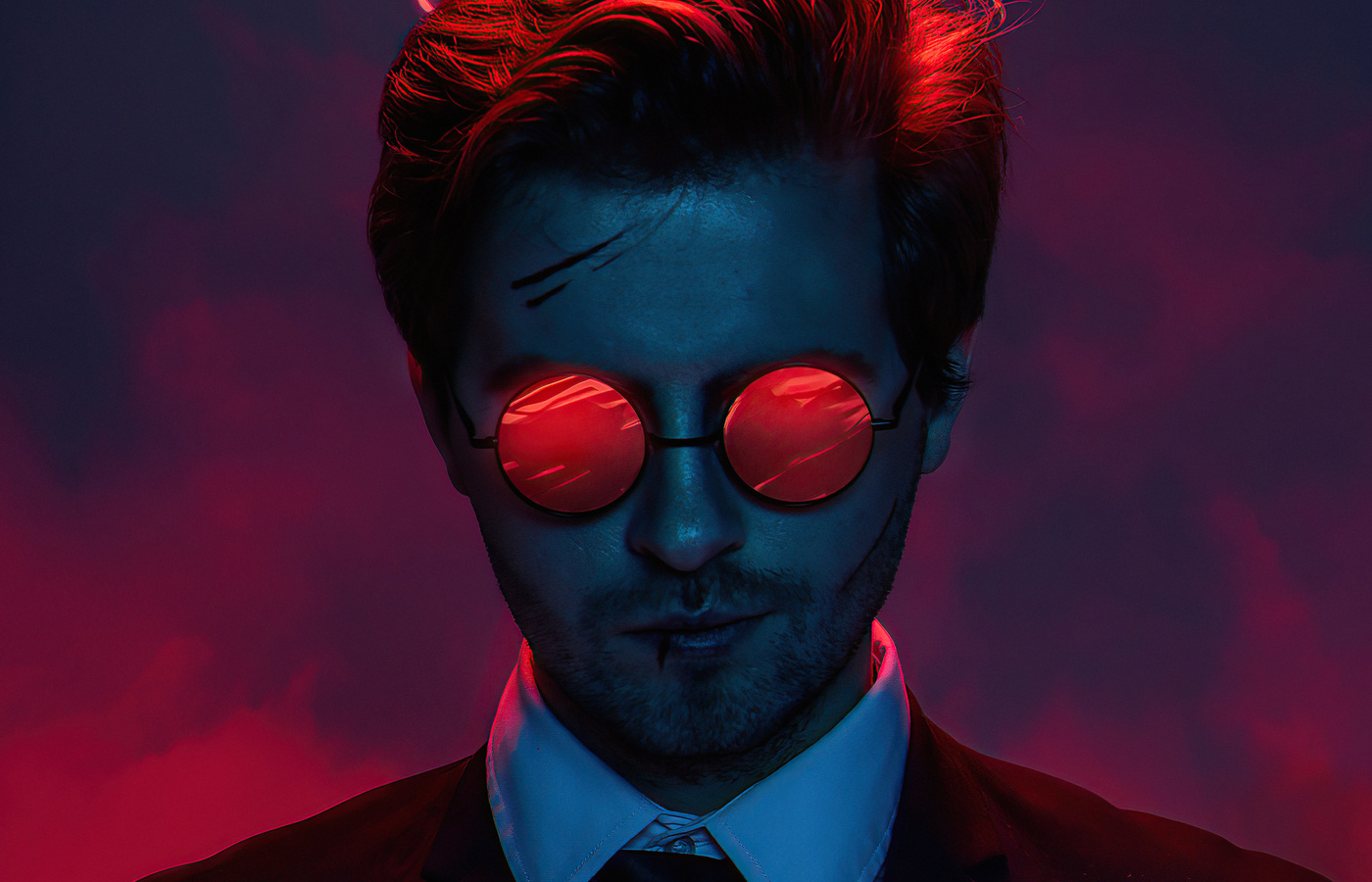 1400x900 Devil Boy 5k Wallpaper,1400x900 Resolution HD 4k Wallpapers ...