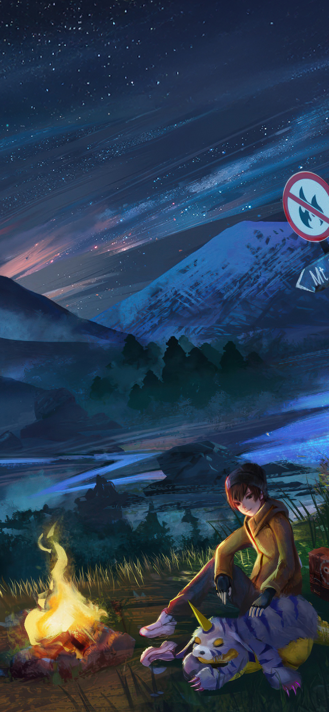 1125x2436 Digimon World Iphone XS,Iphone 10,Iphone X ,HD 4k Wallpapers ...