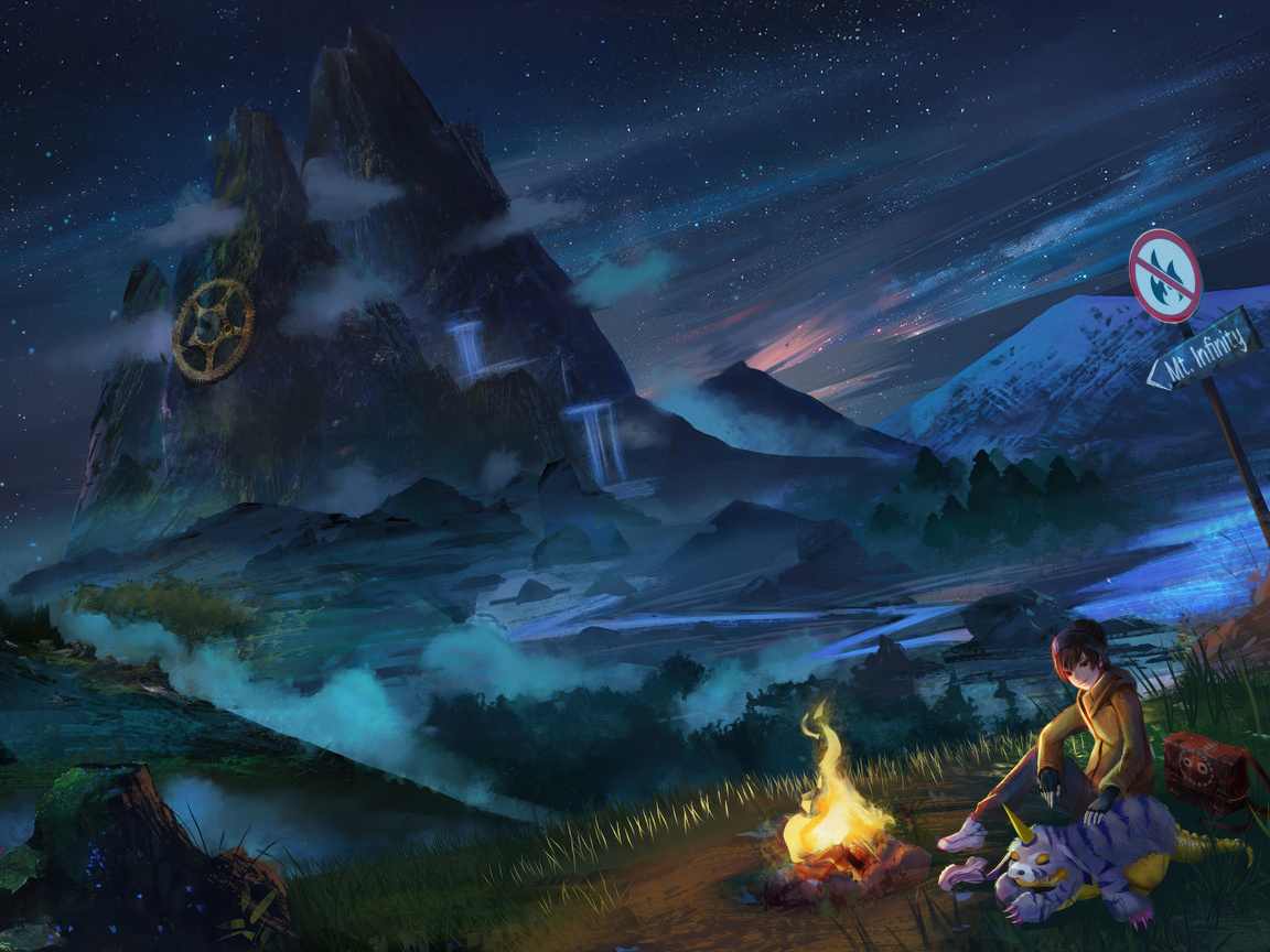 1152x864 Digimon World Wallpaper,1152x864 Resolution HD 4k Wallpapers ...