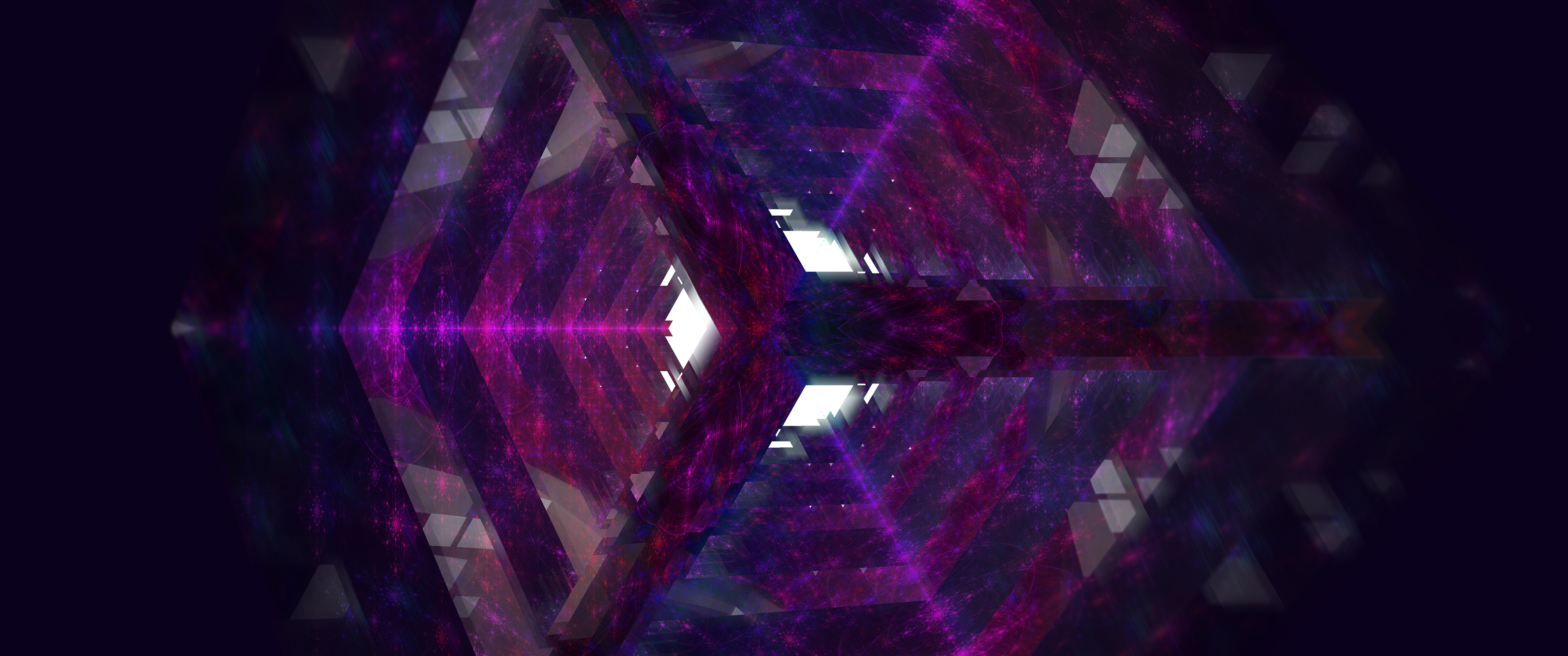 3440x1440 Digital Art Abstract 3D UltraWide Quad HD 1440P ,HD 4k ...