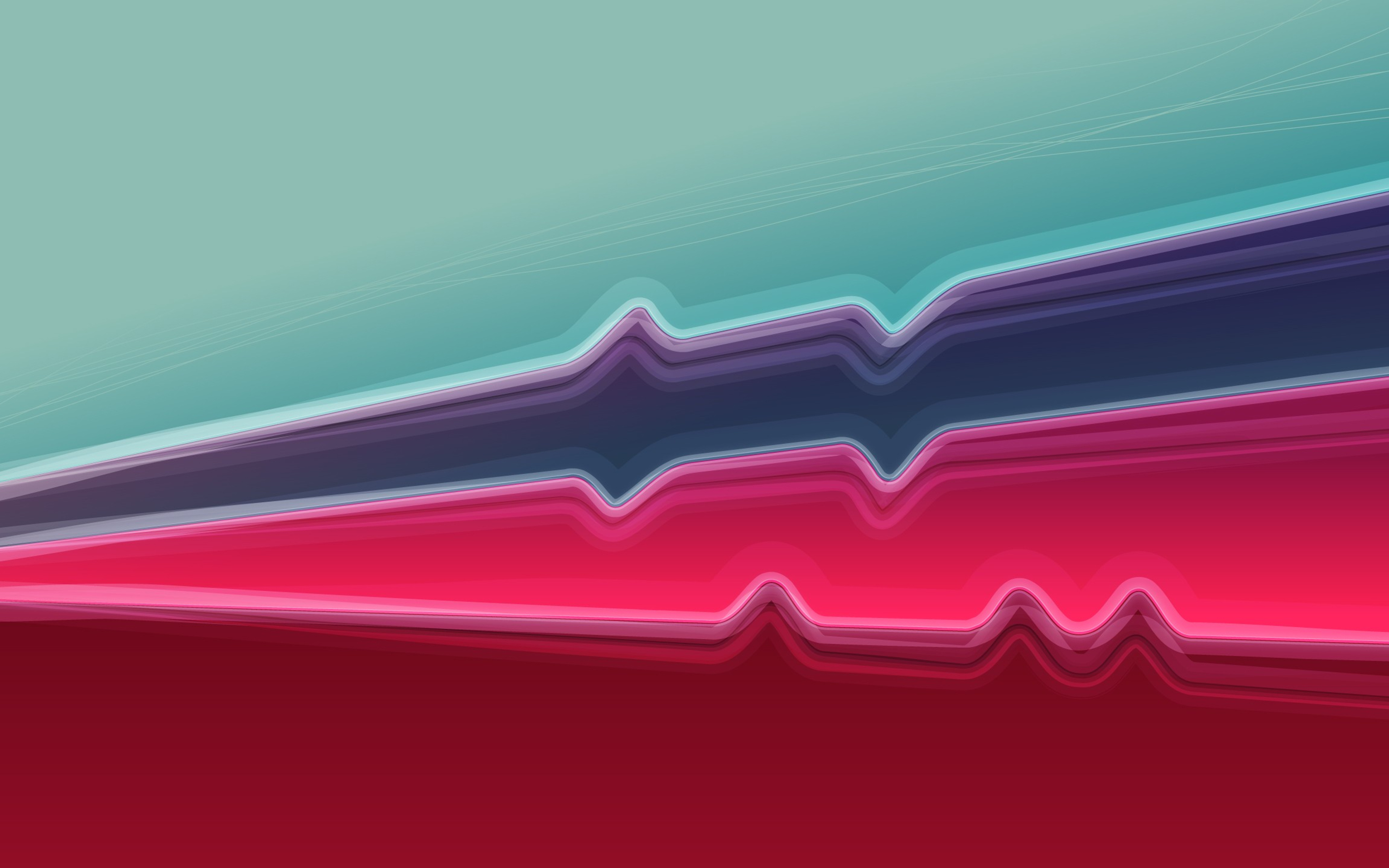 3840x2400 Digital Lines 4K ,HD 4k Wallpapers,Images,Backgrounds,Photos ...