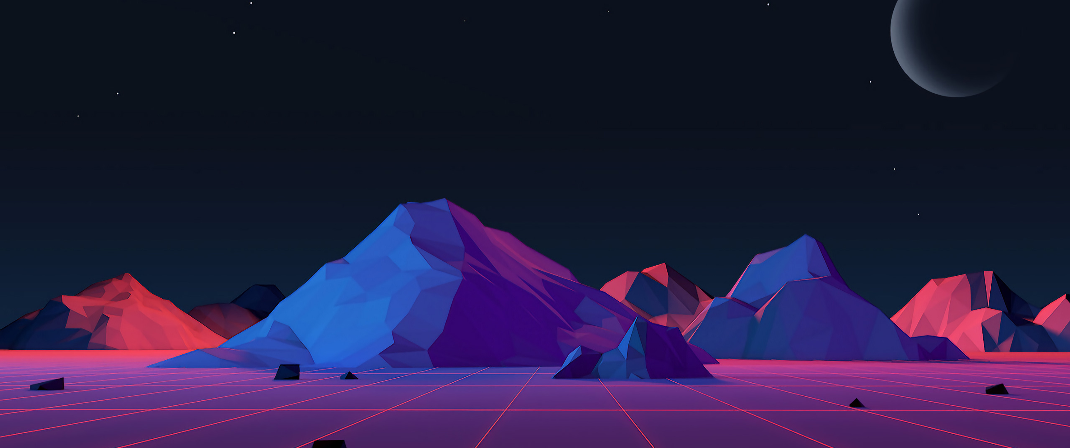 3440x1440 Digital Mix Nature UltraWide Quad HD 1440P ,HD 4k Wallpapers ...