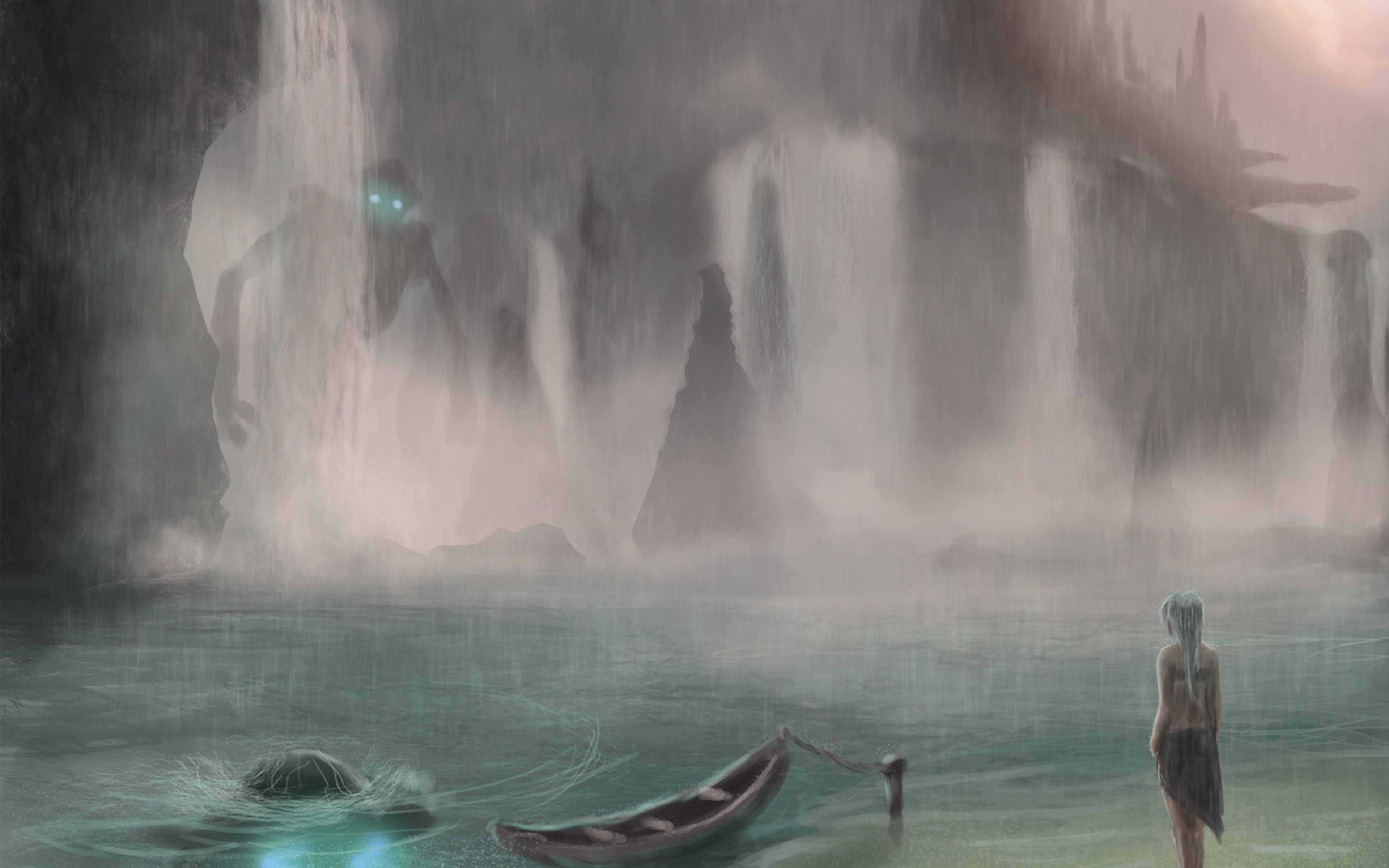 3840x2400 Disney Atlantis Movie Artwork 4K ,HD 4k Wallpapers,Images ...