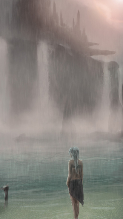 412x732 Disney Atlantis Movie Artwork 412x732 Resolution HD 4k ...