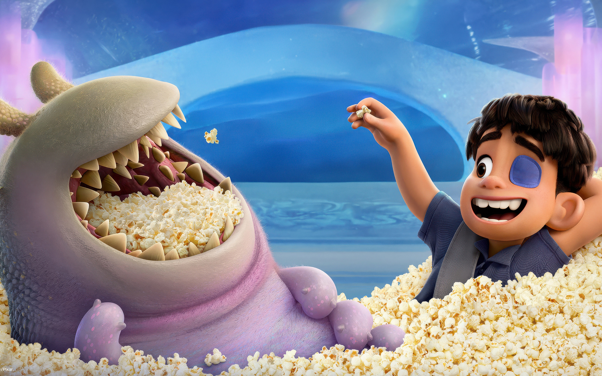 1920x1200 Disney Elio Movie 2025 1080P Resolution ,HD 4k Wallpapers ...