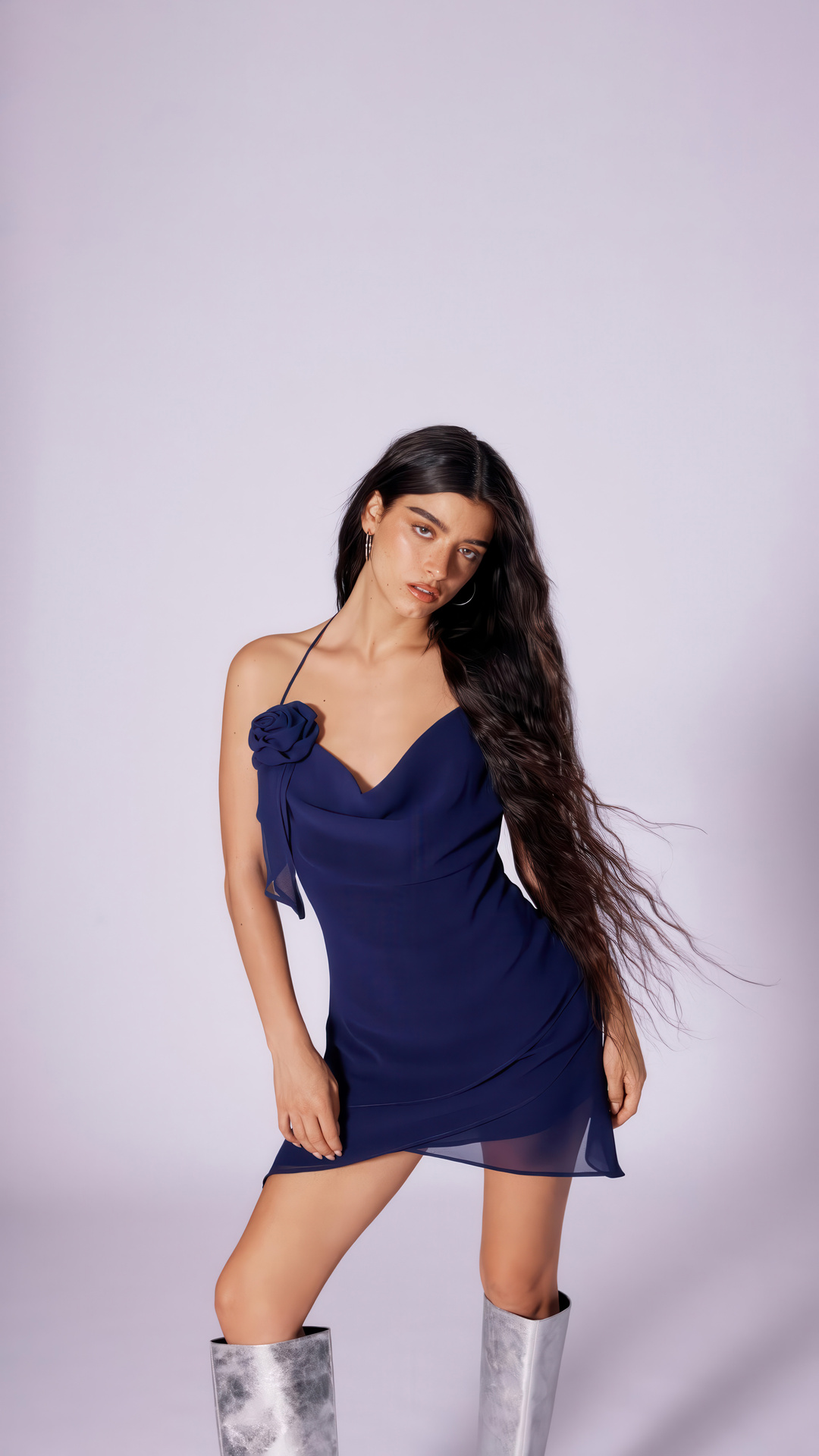 1080x1920 Dixie D Amelio Pull And Bear 2024 Iphone 7,6s,6 Plus, Pixel ...