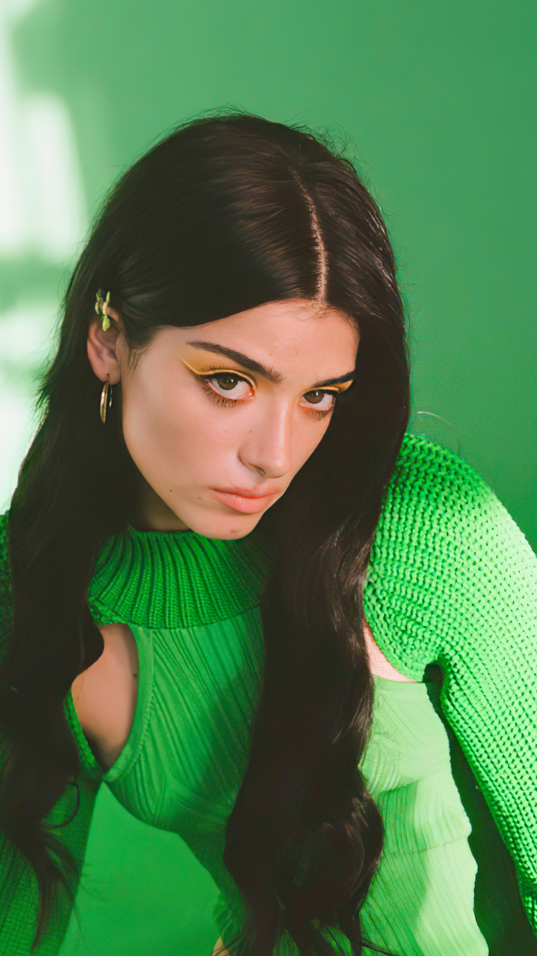 1080x1920 Dixie Damelio Galore Magazine 4k Iphone 7,6s,6 Plus, Pixel xl ...