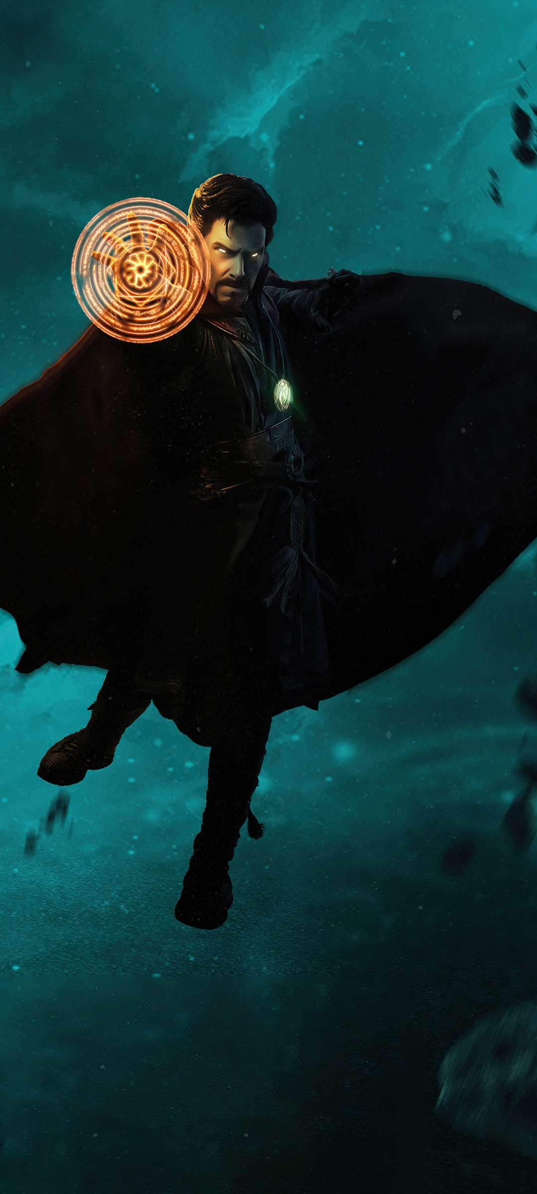 1080x2400 Doctor Strange Comic Hero Google Pixel 7 ,HD 4k Wallpapers ...