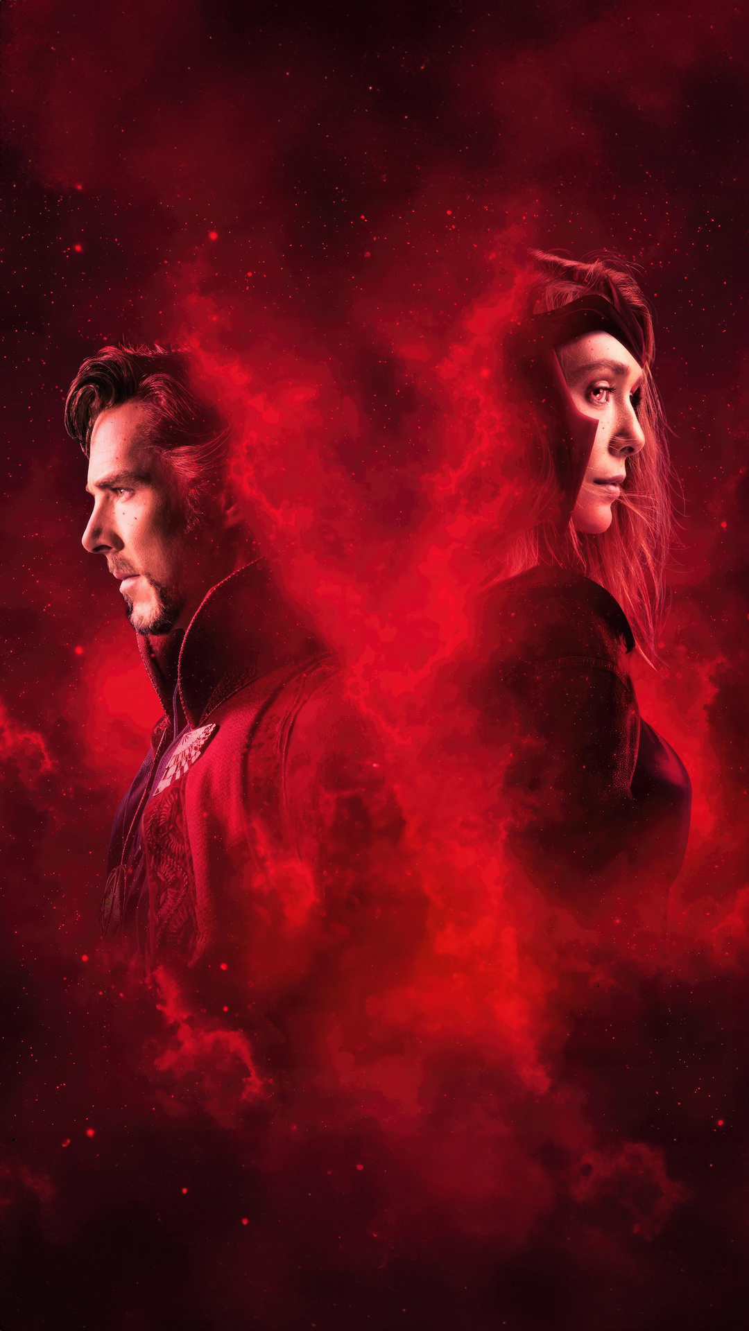 1080x1920 Doctor Strange Realm Of Madness Iphone 7,6s,6 Plus, Pixel xl ,One Plus 3,3t,5 ,HD 4k ...