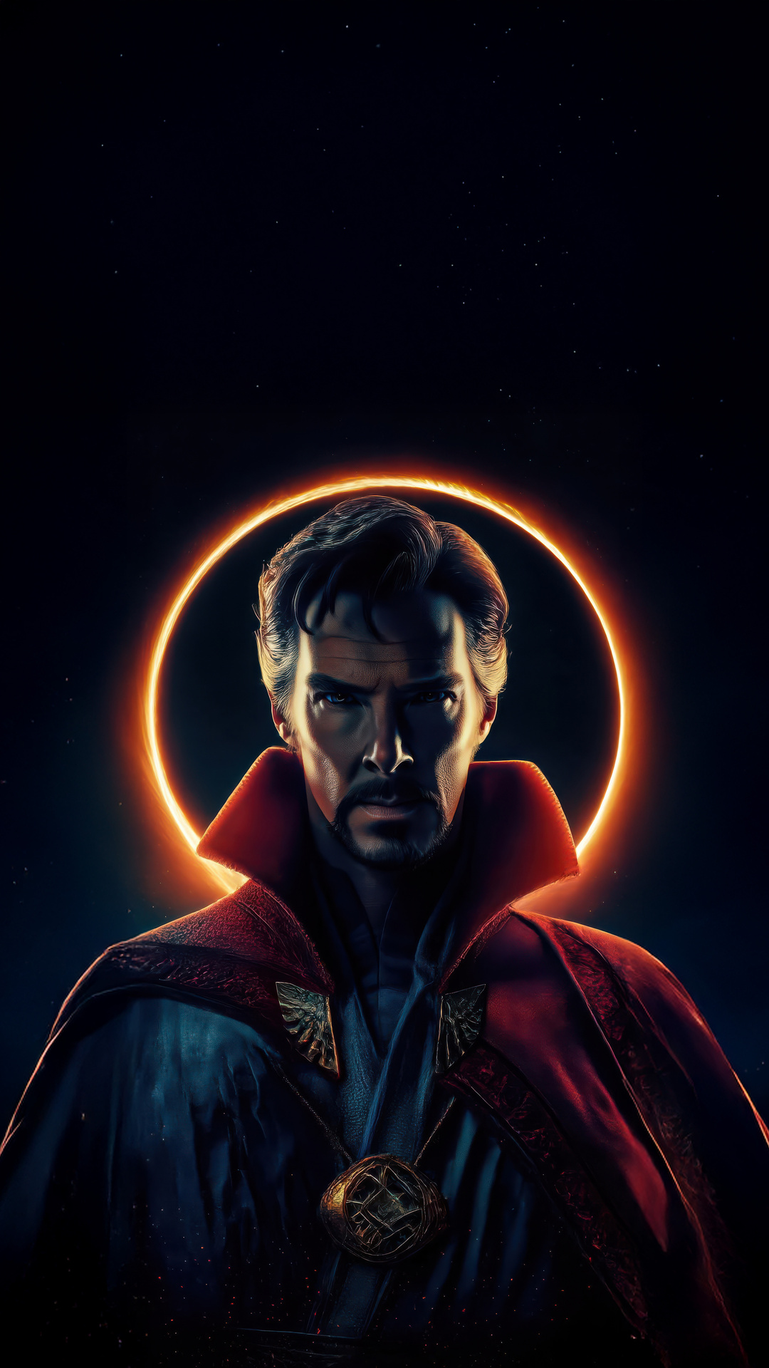 1080x1920 Doctor Strange Sorcerer Supreme Iphone 7,6s,6 Plus, Pixel xl ,One Plus 3,3t,5 ,HD 4k ...