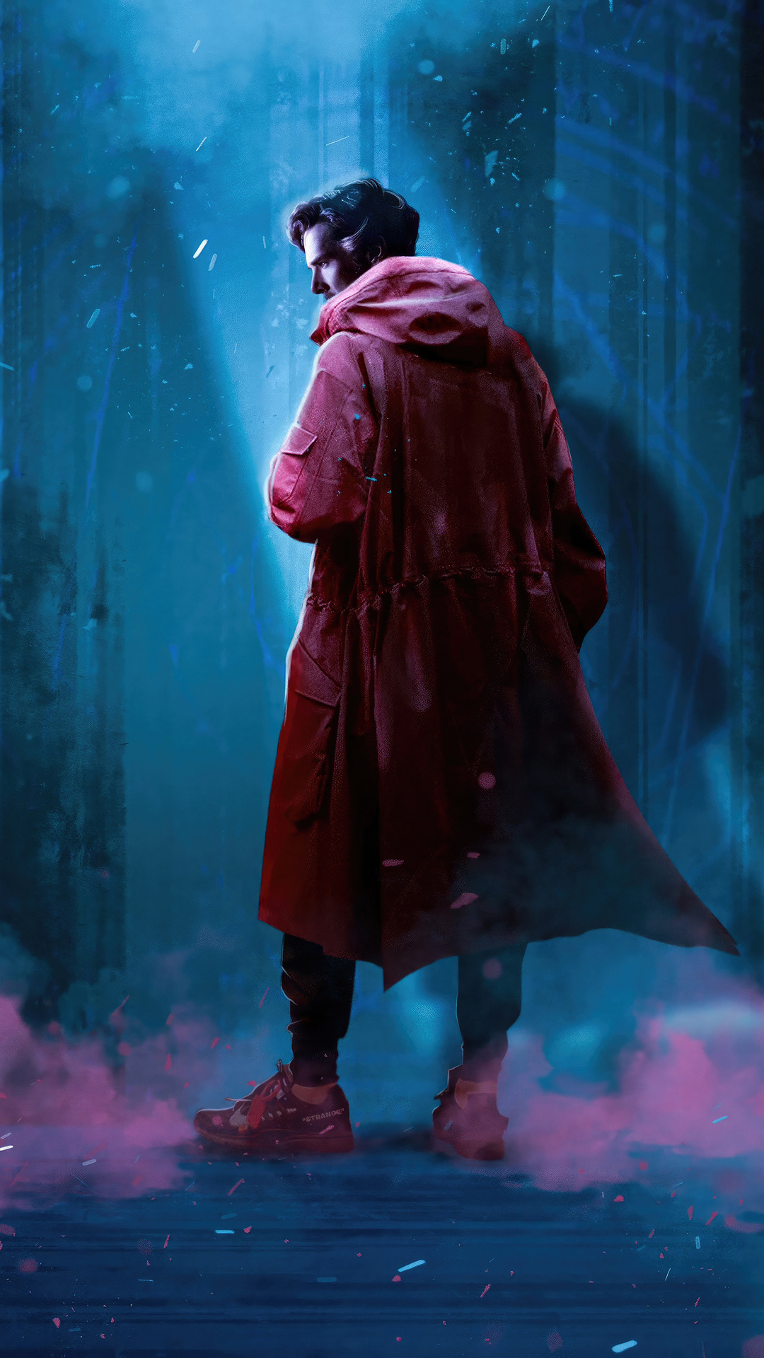 1080x1920 Doctor Strange Superhero 5k Iphone 7,6s,6 Plus, Pixel xl ,One Plus 3,3t,5 ,HD 4k ...