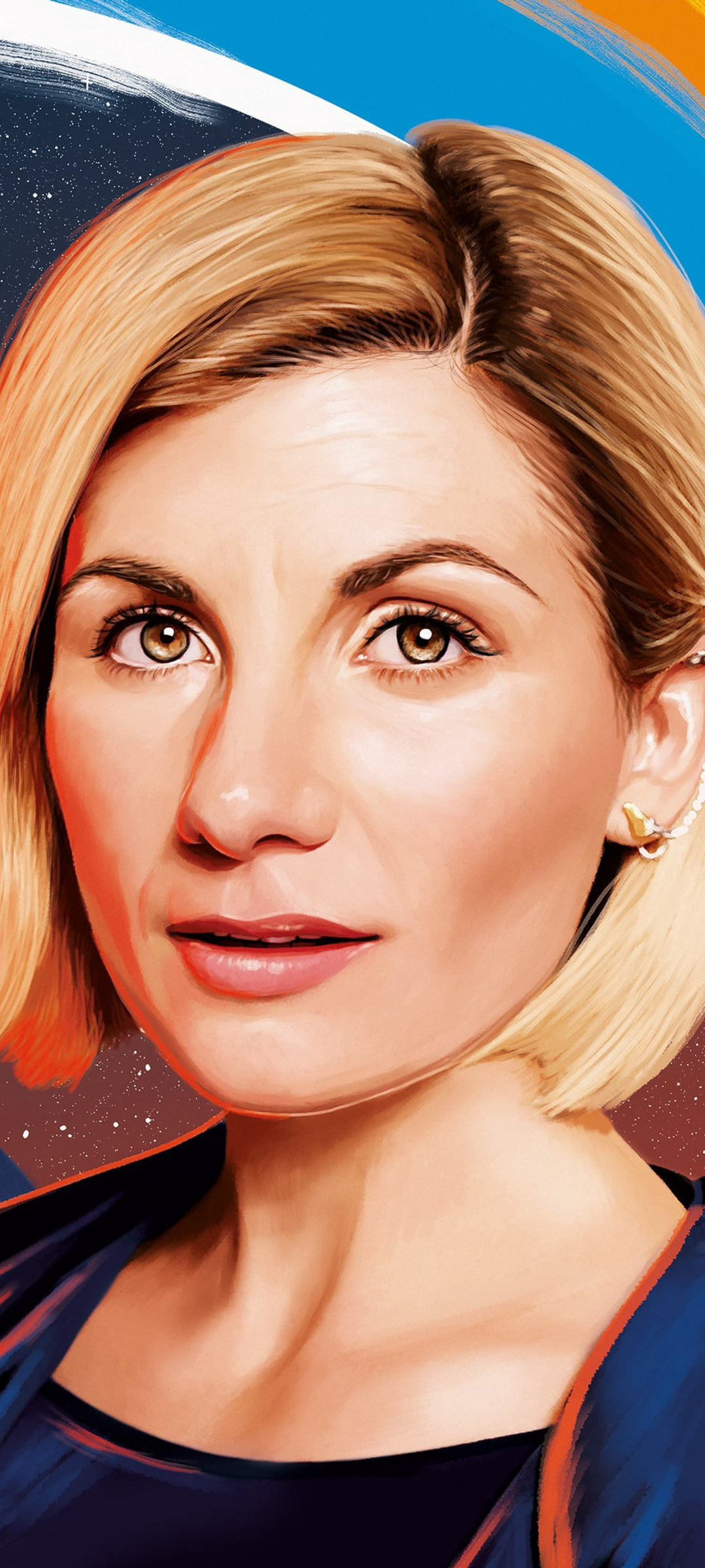 1080x2400 Doctor Who 2020 Google Pixel 7 ,HD 4k Wallpapers,Images ...