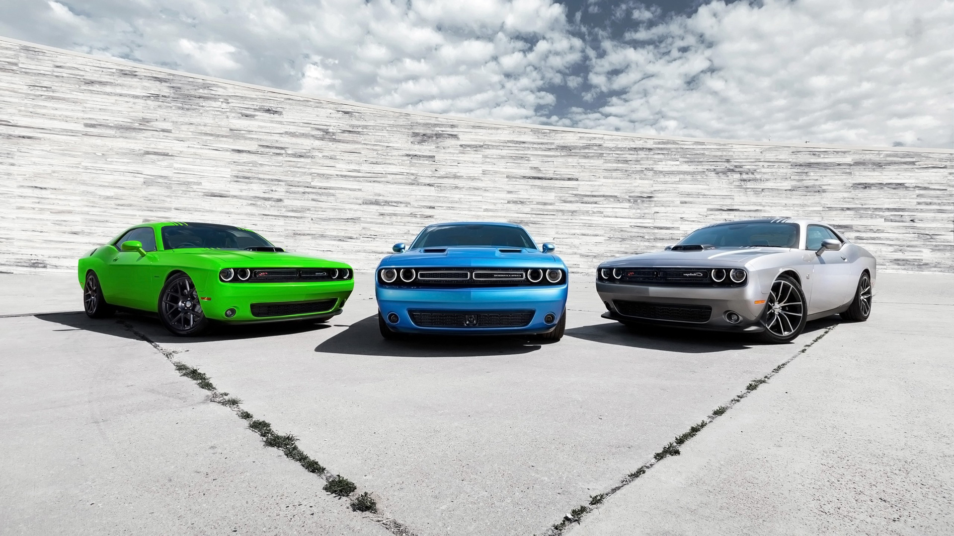 1920x1080 Dodge Challenger Cars Laptop Full HD 1080P ,HD 4k Wallpapers ...
