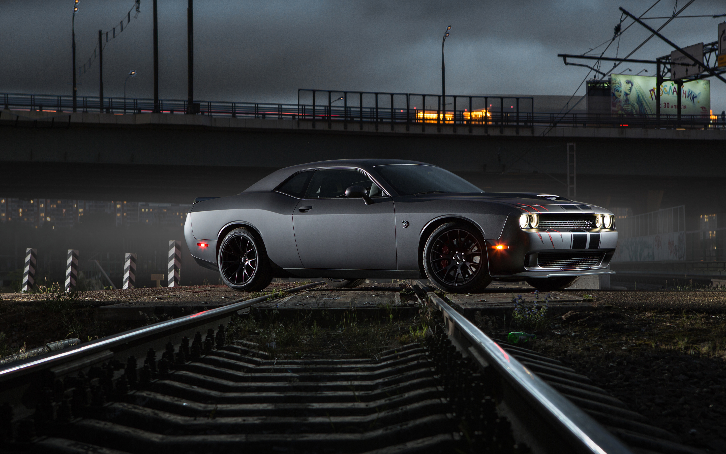 2880x1800 Dodge Challenger Hellcat 4k Macbook Pro Retina ,HD 4k ...