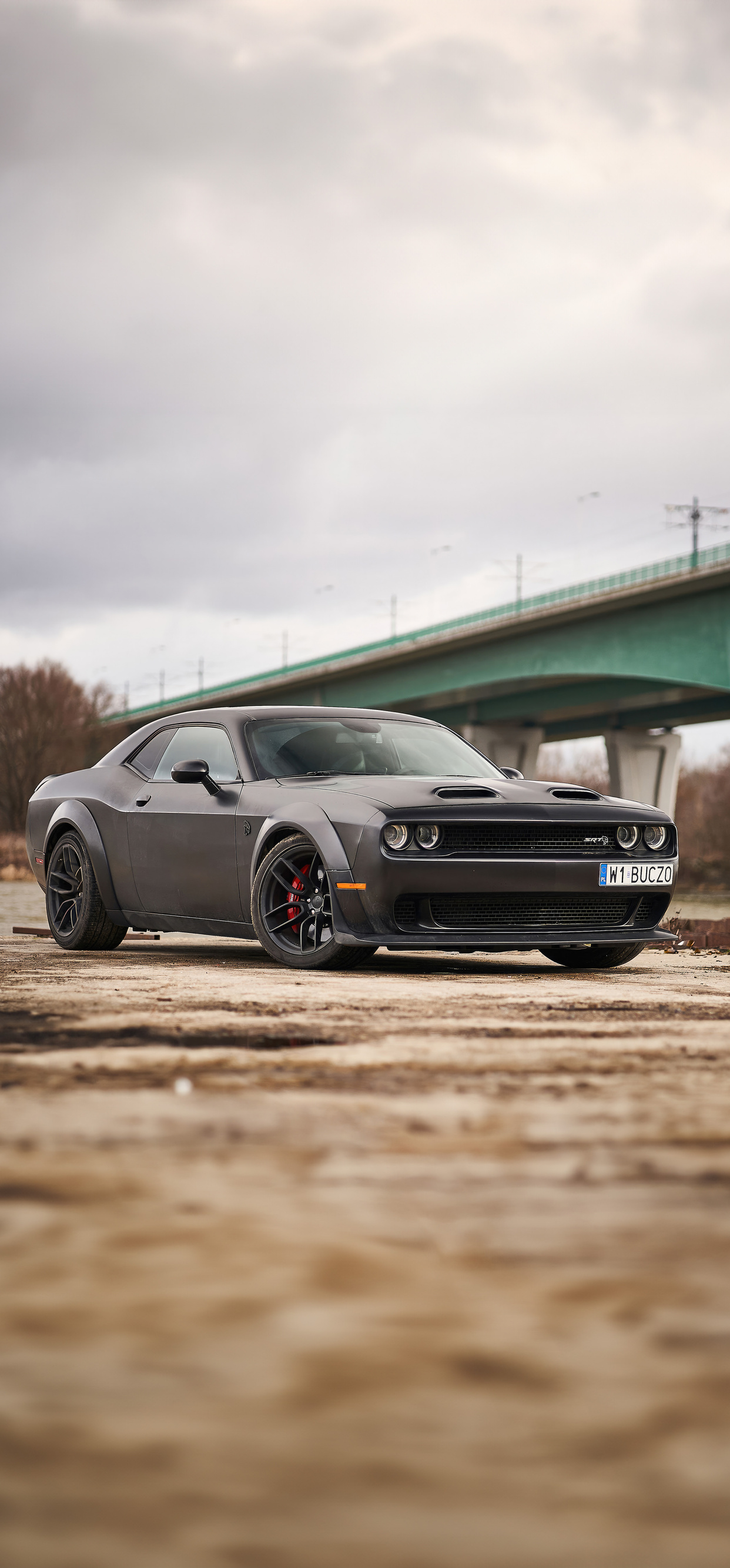 1242x2668 Dodge Challenger Red Eye Iphone XS MAX ,HD 4k Wallpapers ...
